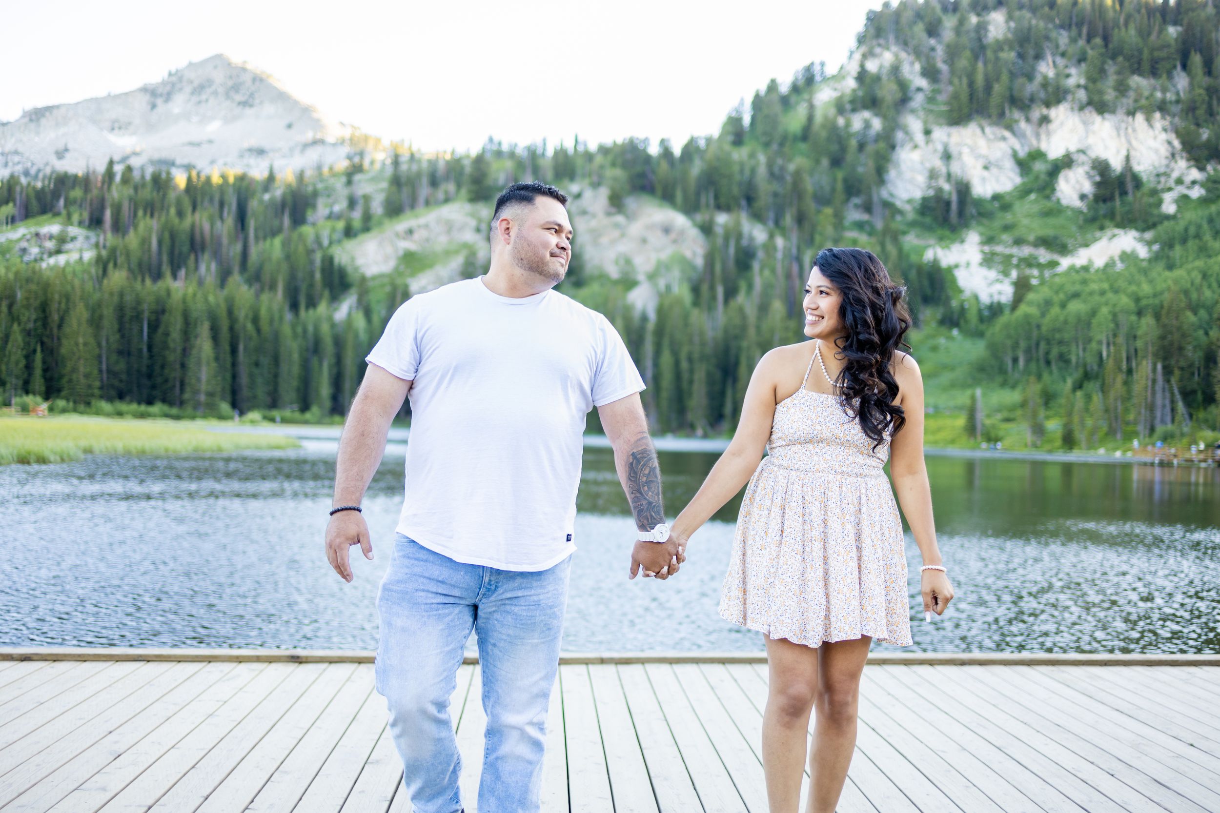 70 Utah Photoshoot Locations