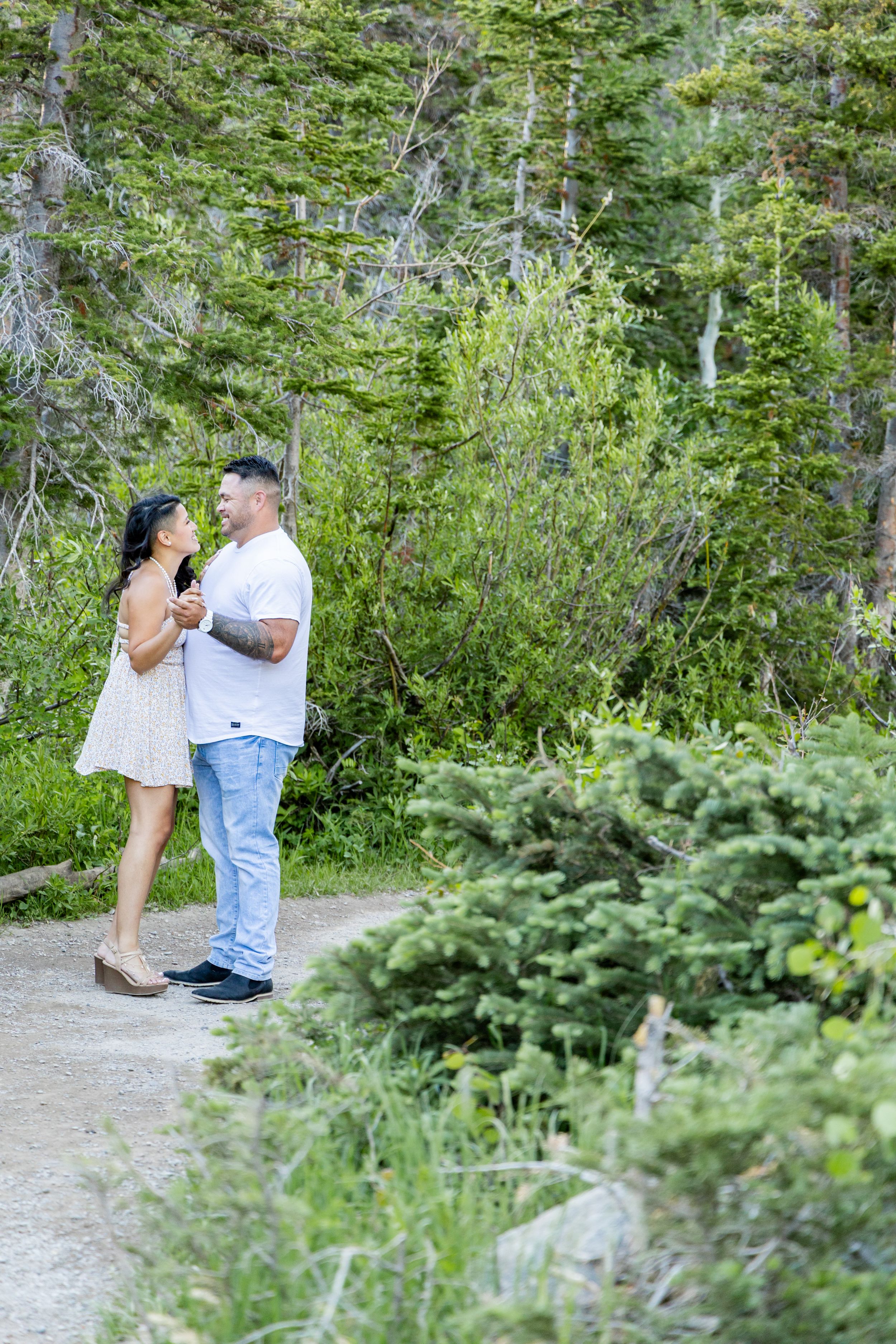 70 Utah Photoshoot Locations