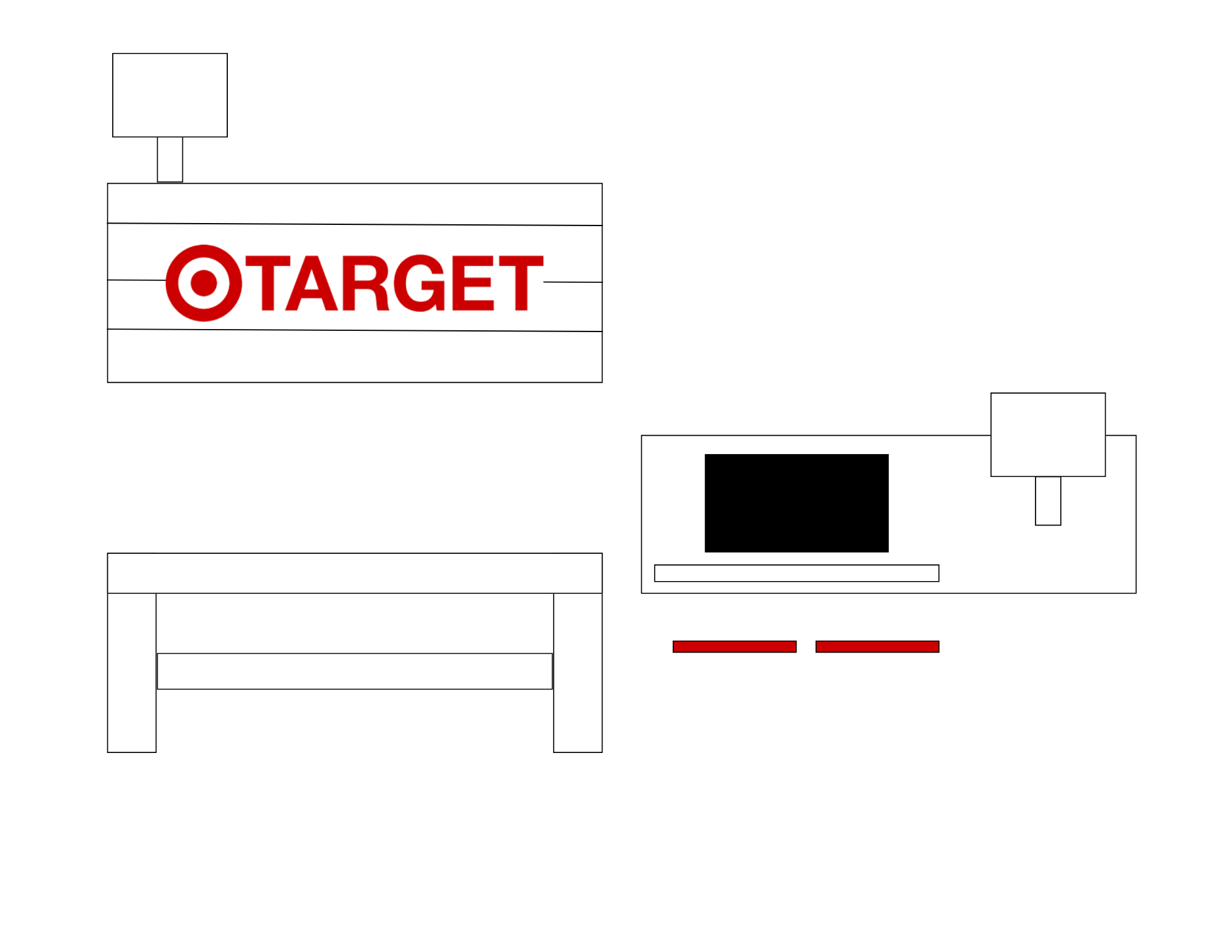 Mini Target - Hannah Meluch Photography