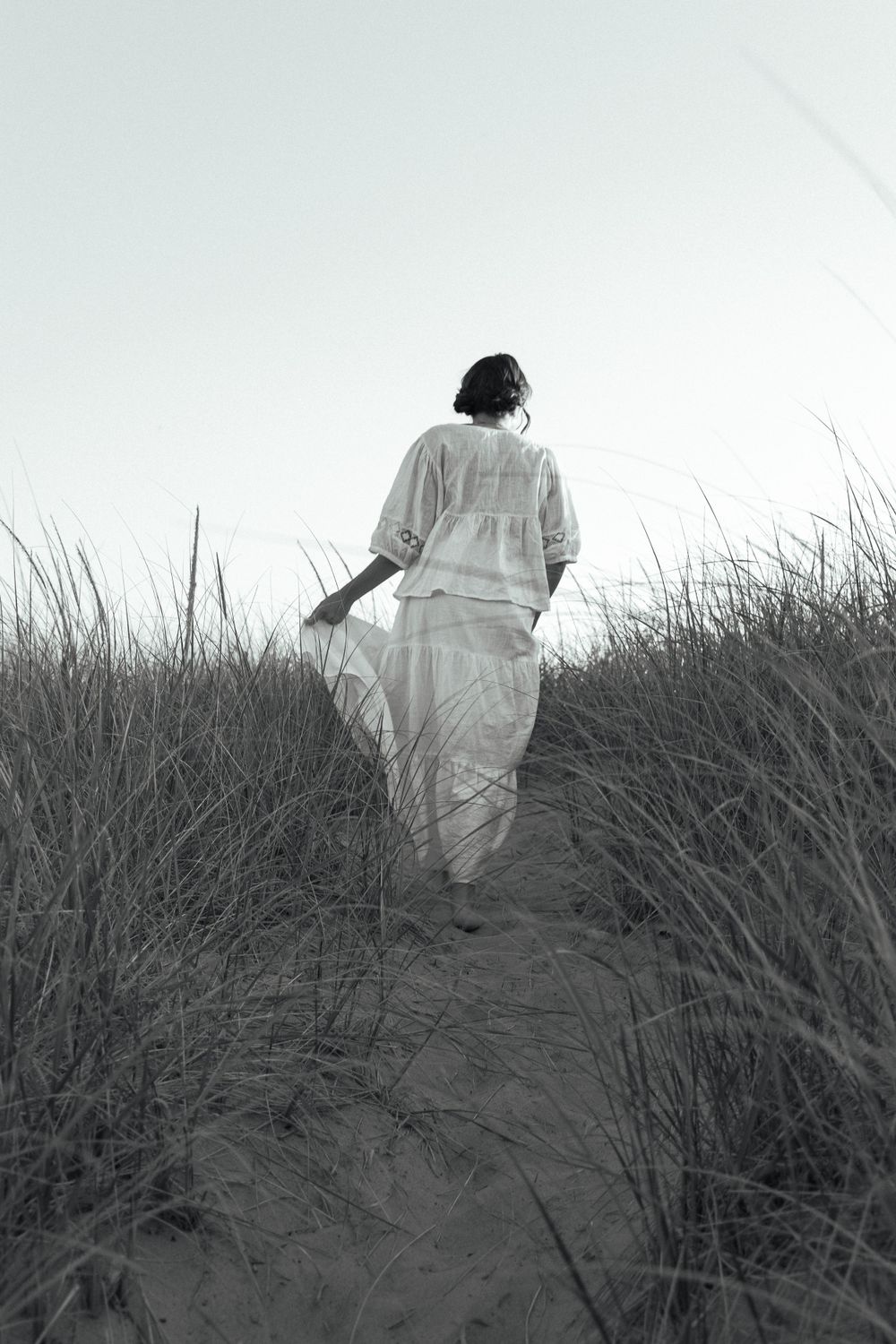 A Taylor Swift Folklore Inspired Photoshoot - Katie Marie Photography