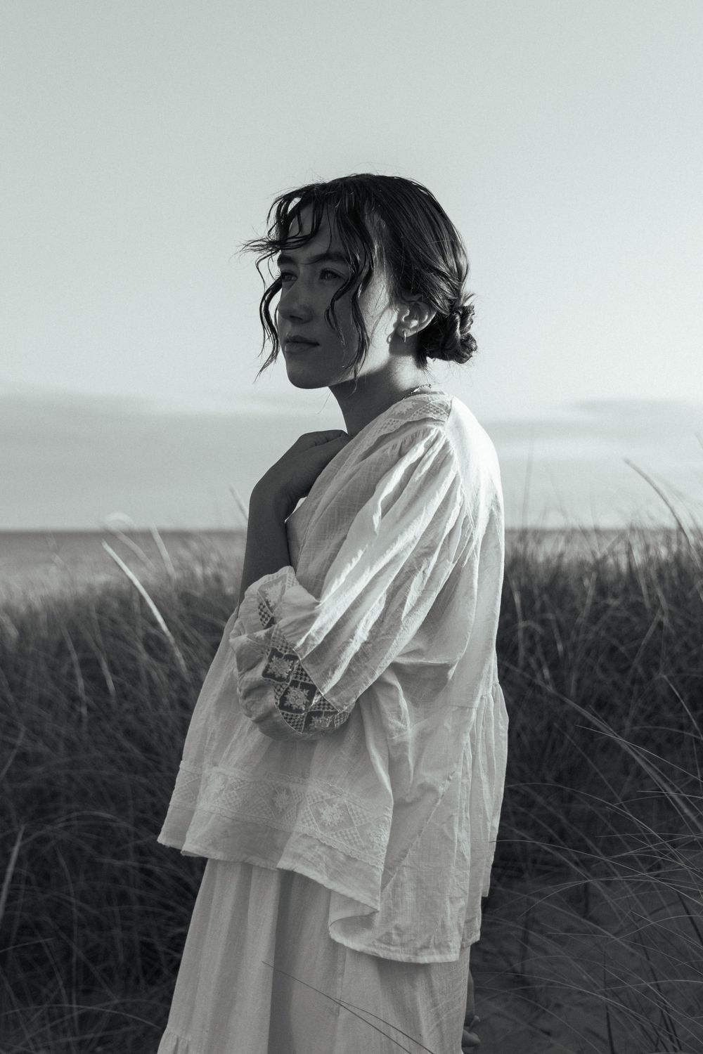 A Taylor Swift Folklore Inspired Photoshoot - Katie Marie Photography