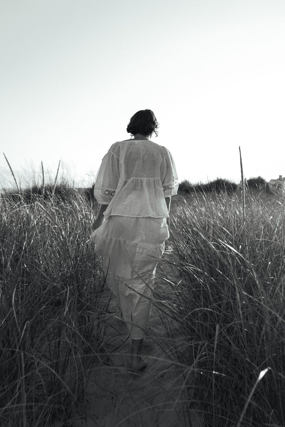 A Taylor Swift Folklore Inspired Photoshoot - Katie Marie Photography