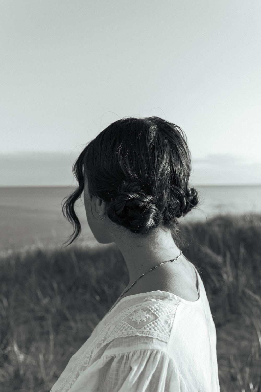 A Taylor Swift Folklore Inspired Photoshoot - Katie Marie Photography