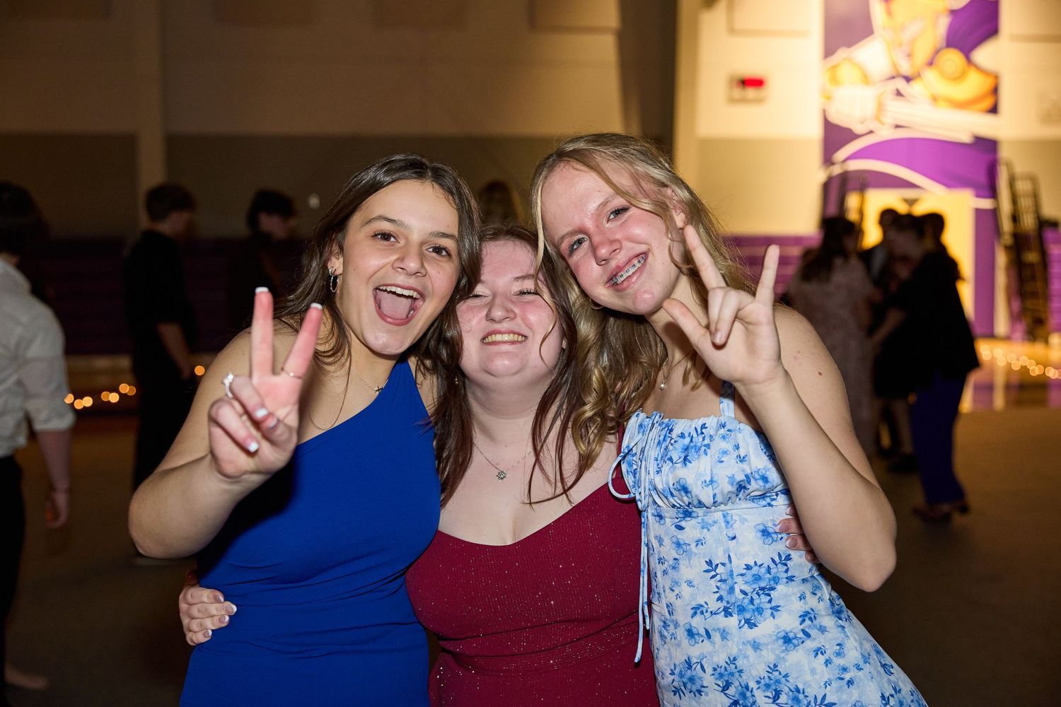 Student Life - DeBusk Photography