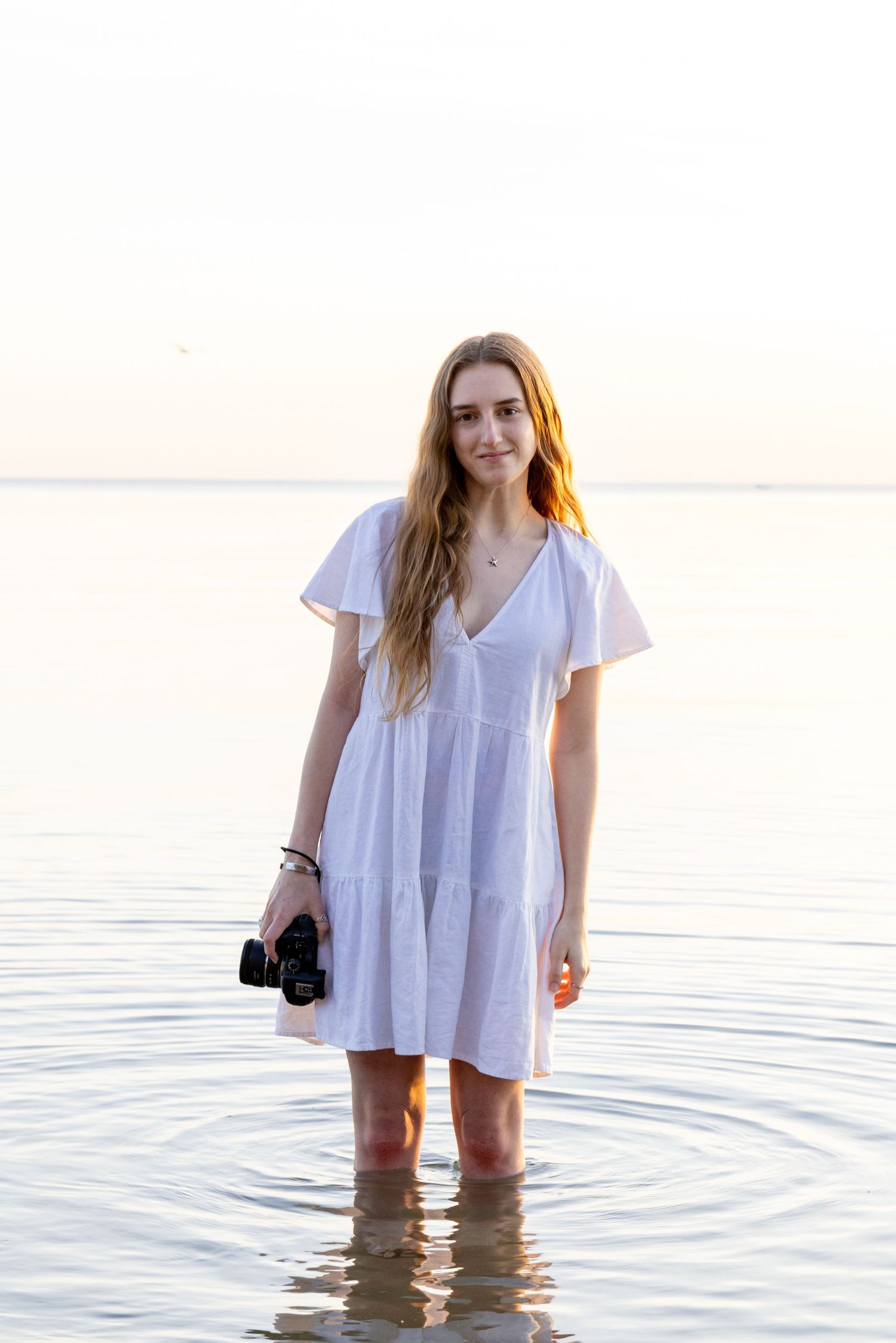 About - Annabelle Robinson Visual Arts