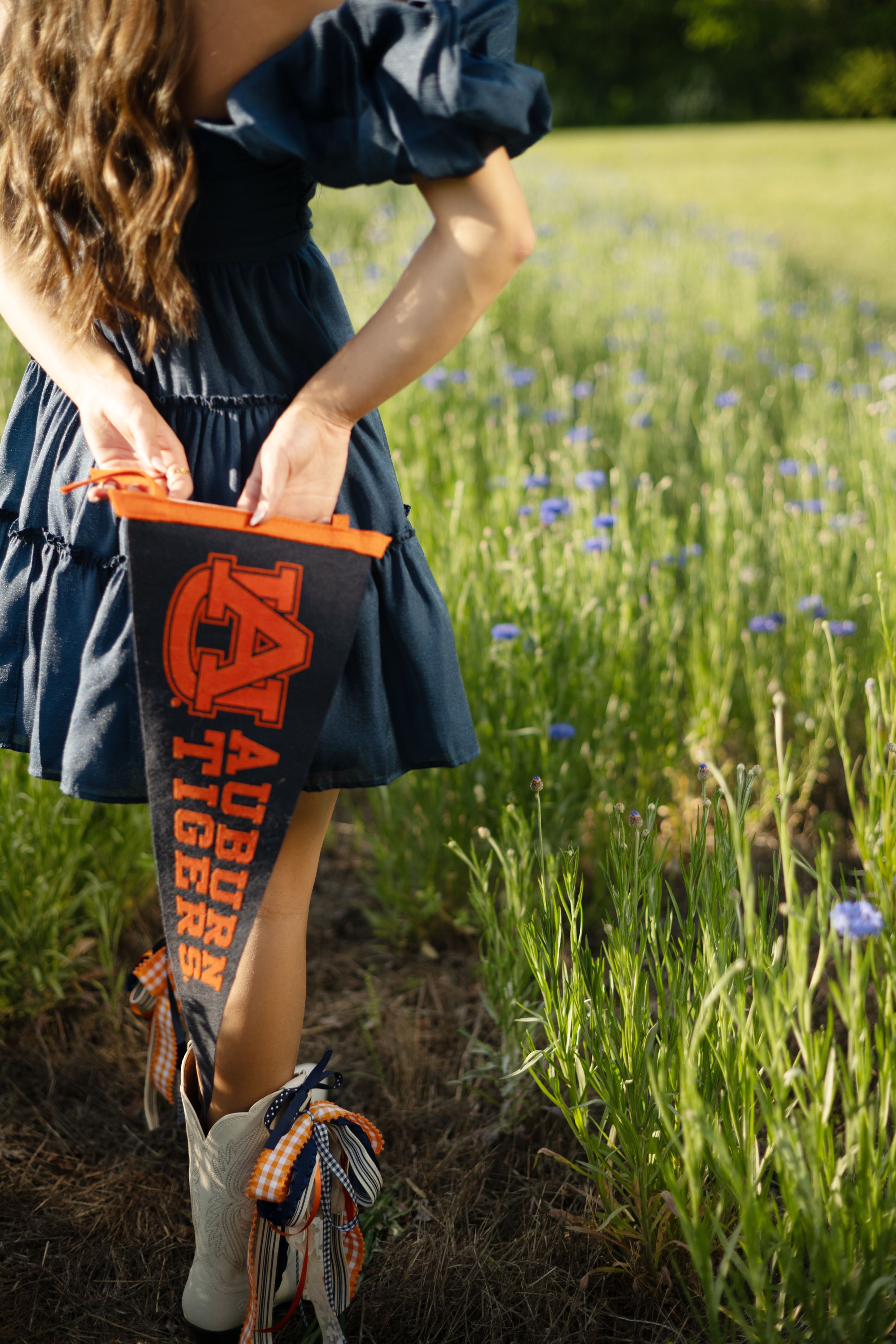 Chloe | Class of 2024 - Amanda McNeal Photography | Franklin and ...
