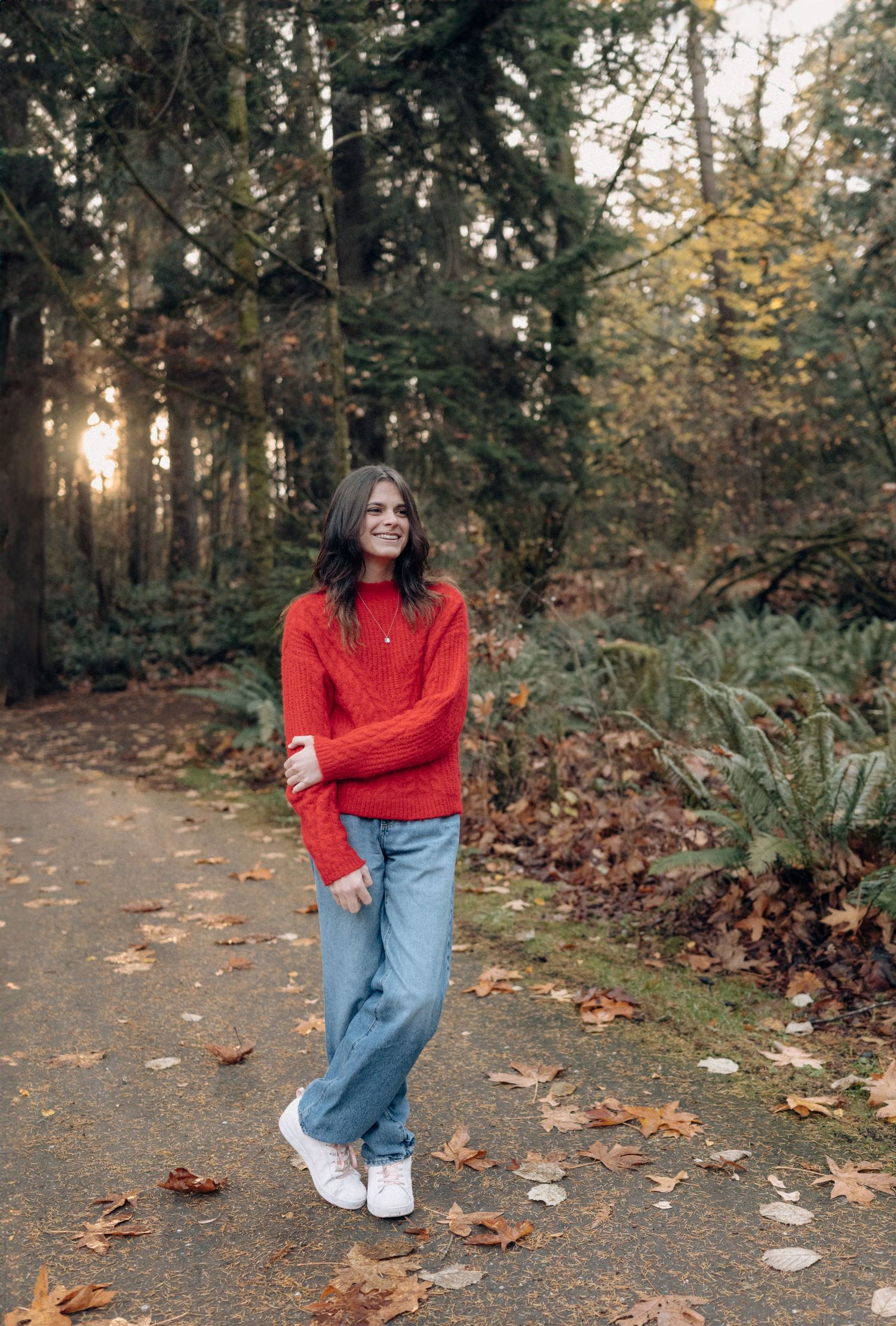 Senior Portraits - Mary Bowers Photography