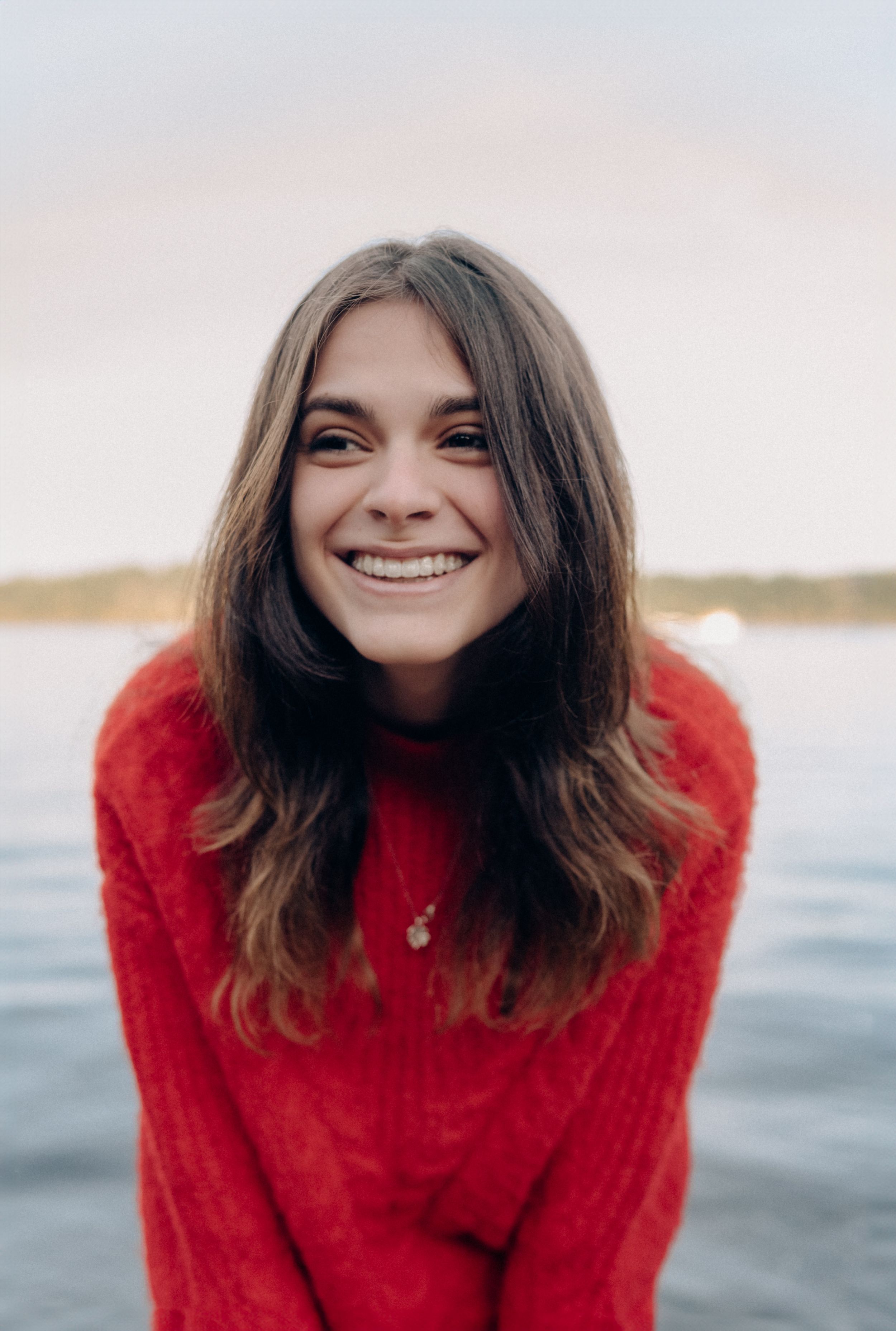 Senior Portraits - Mary Bowers Photography