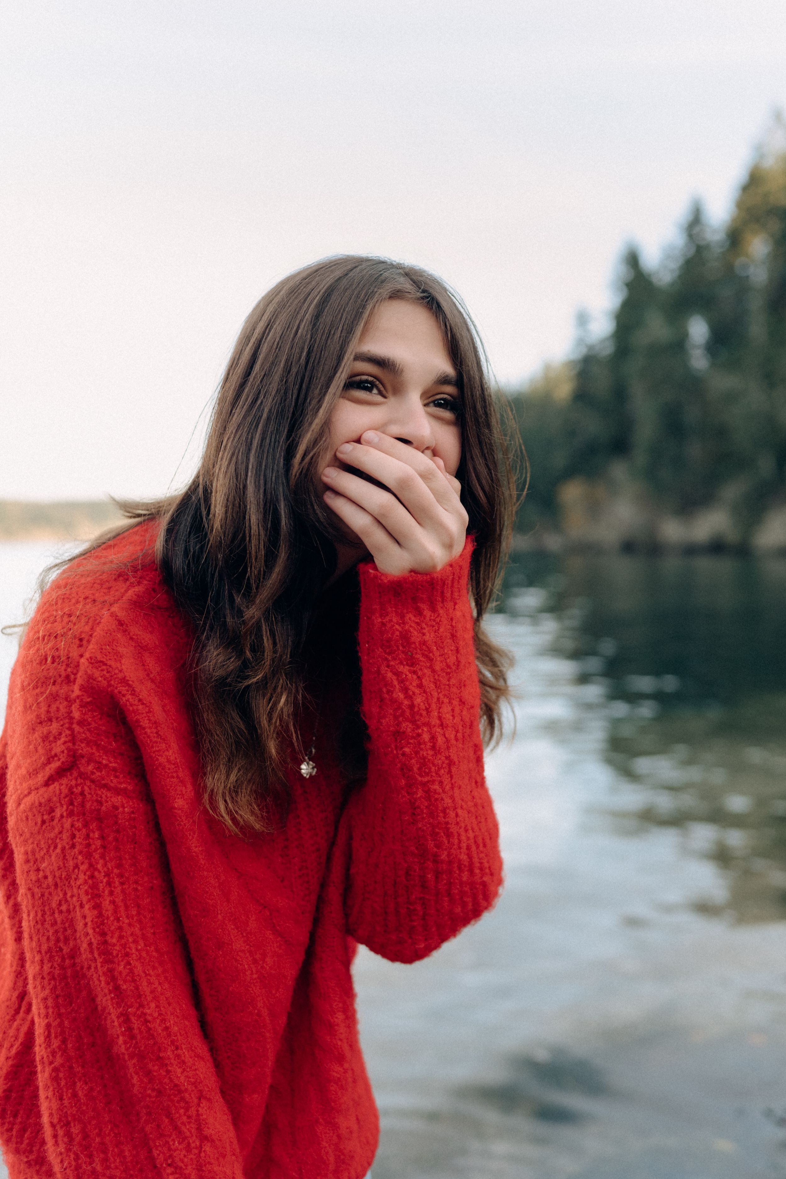 Senior Portraits - Mary Bowers Photography