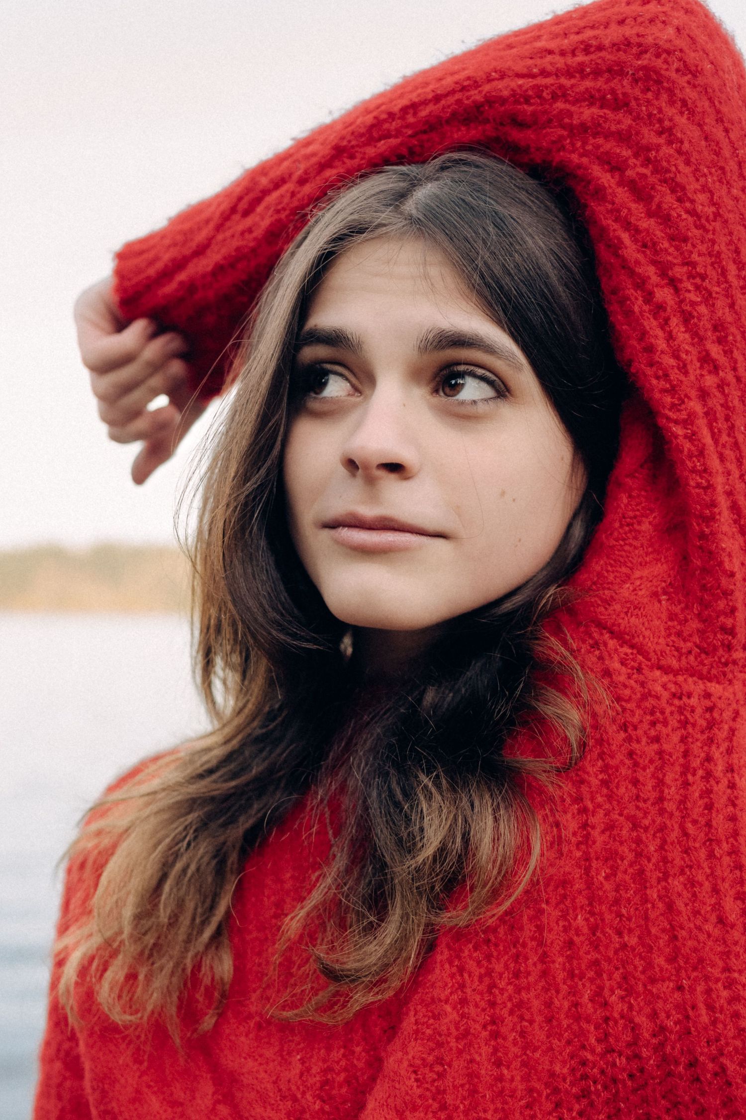 Senior Portraits - Mary Bowers Photography