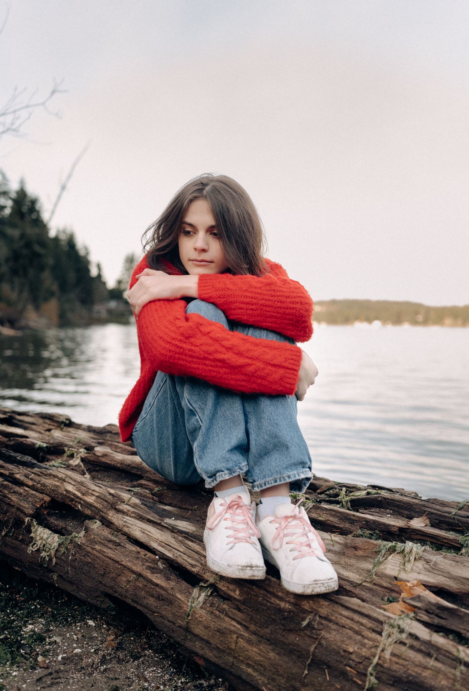 Senior Portraits - Mary Bowers Photography