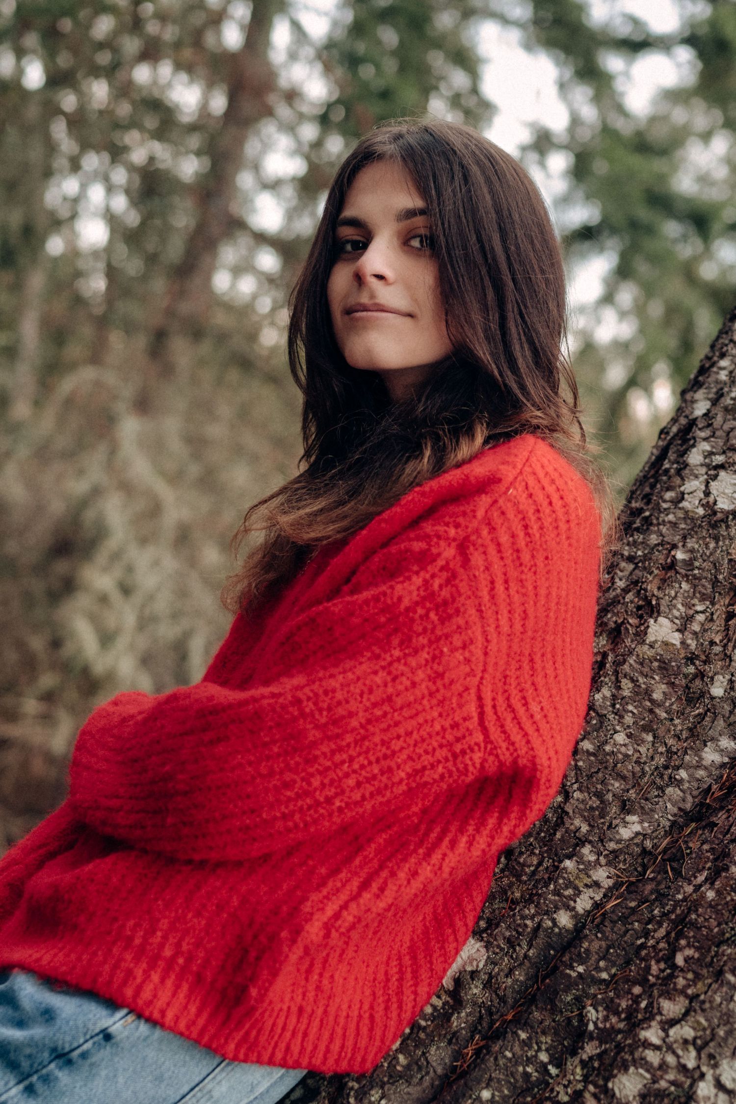 Senior Portraits - Mary Bowers Photography