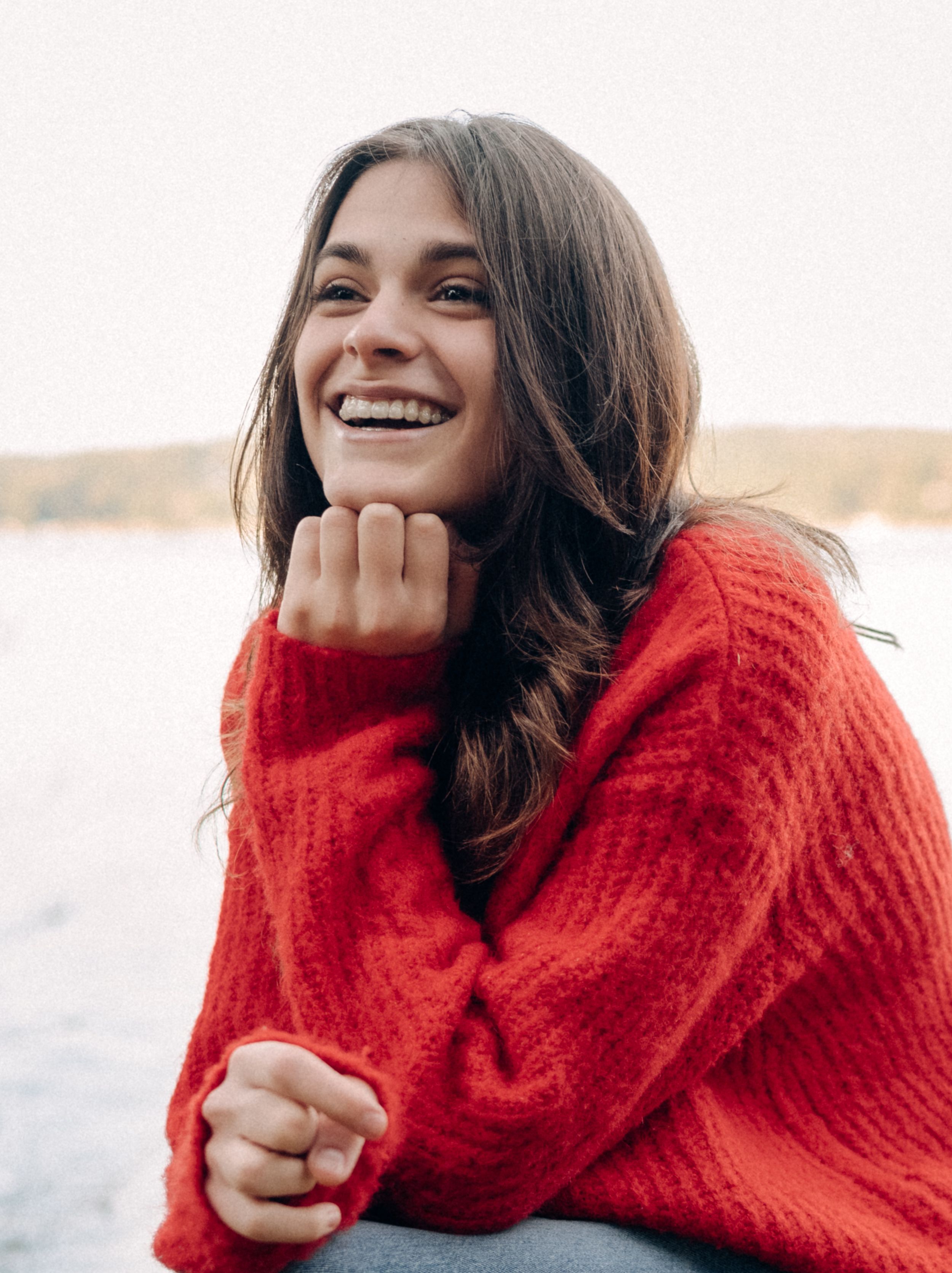 Senior Portraits - Mary Bowers Photography