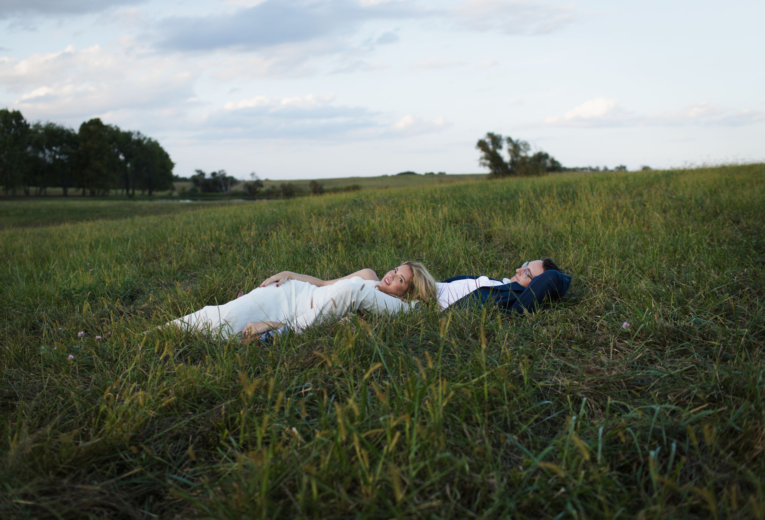 Gabriella Poirier Photo