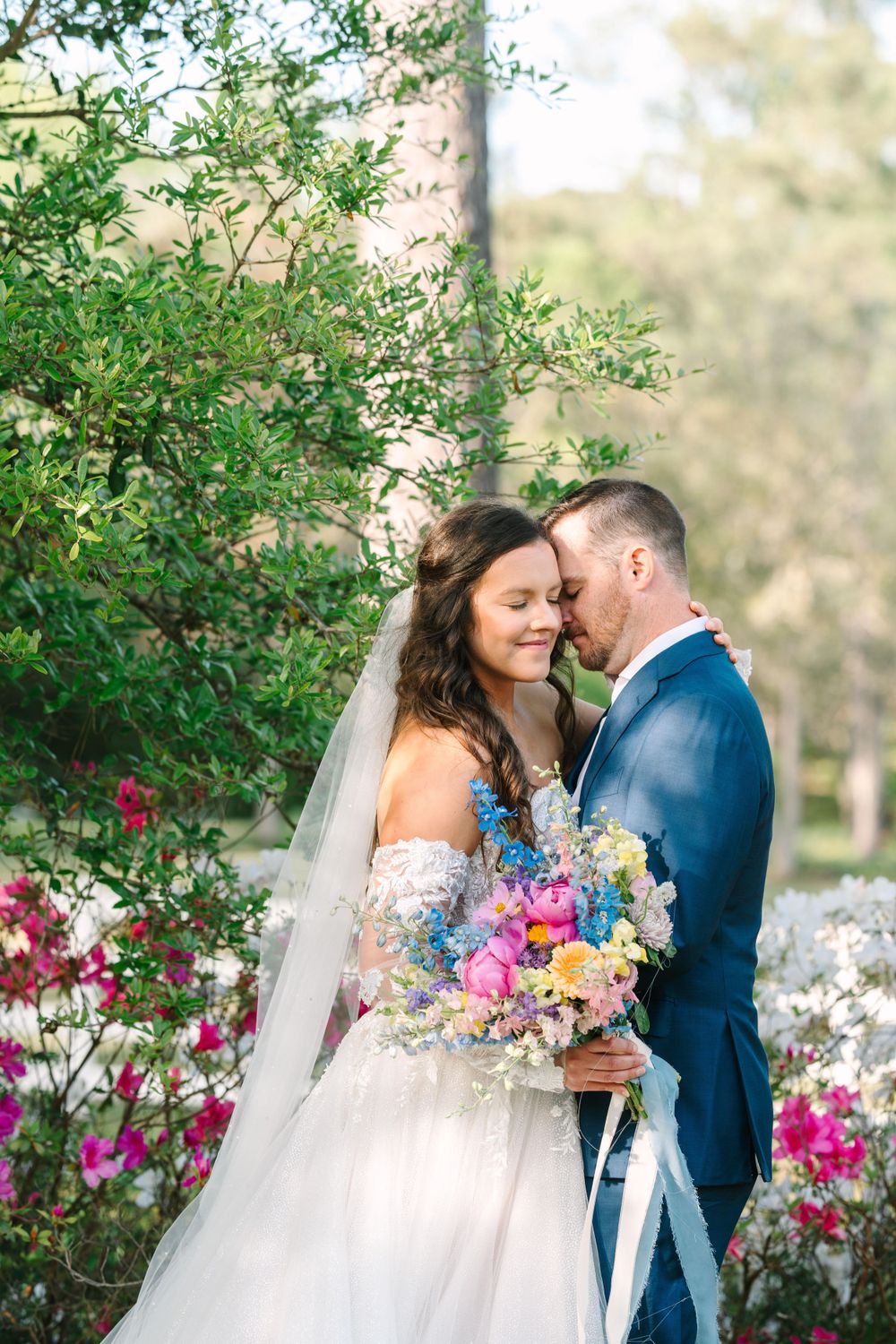 How to hire a Wedding Florist | Wilmington Florist - Floral Design by Sol