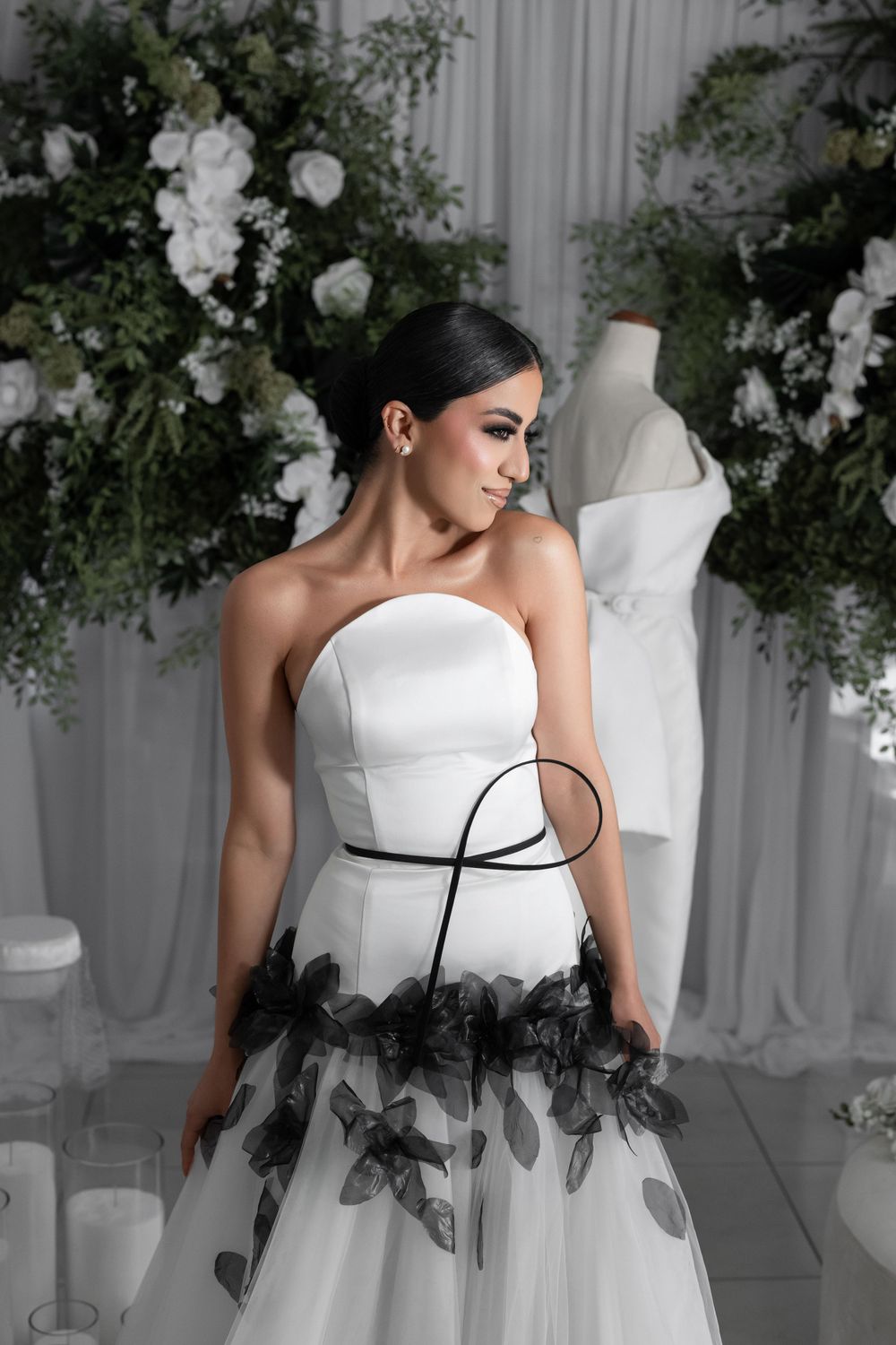 Lina x Steven - Paradiso Receptions - Moiré Océane Photography Studio