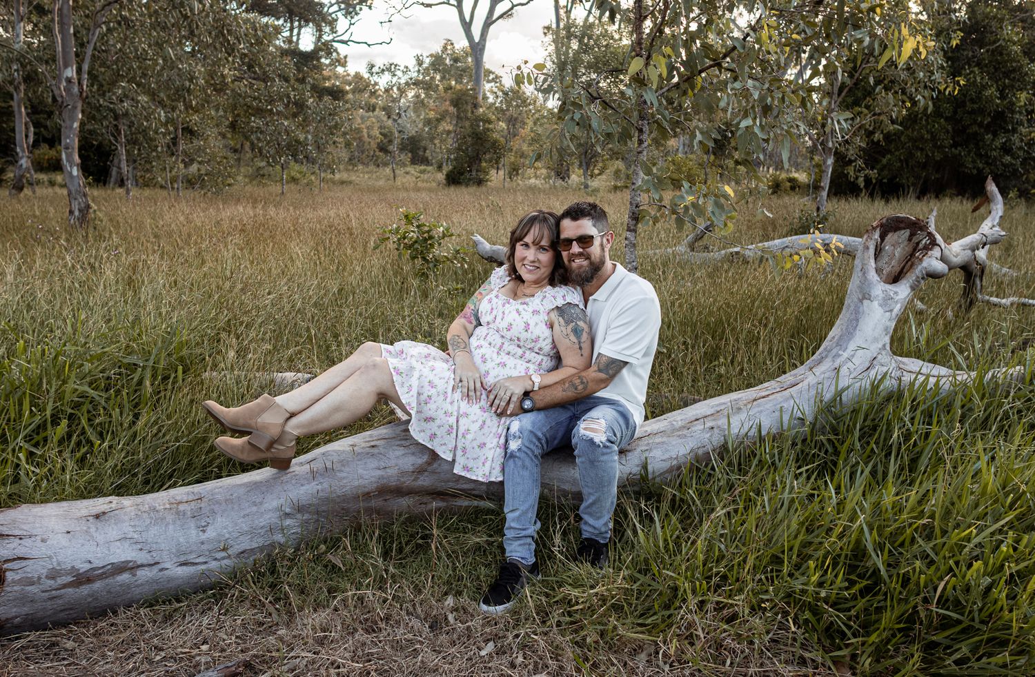 Engagement - Sin Capture