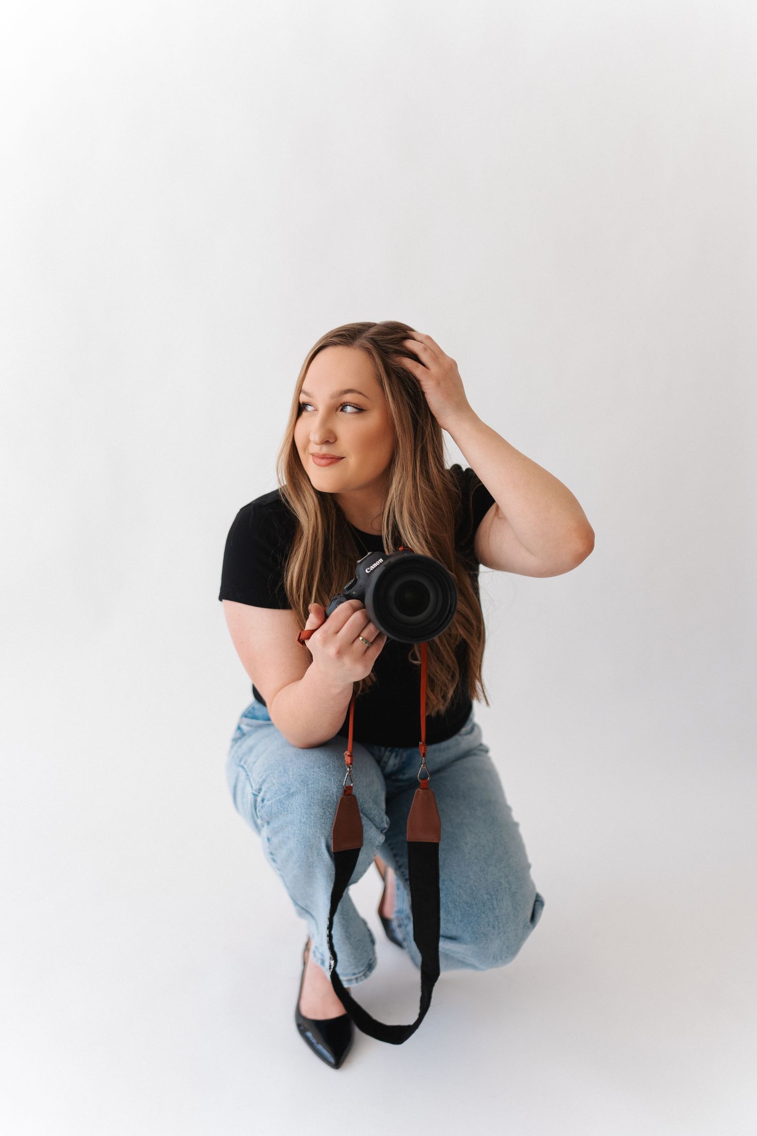 About - Jena Pursell Photography