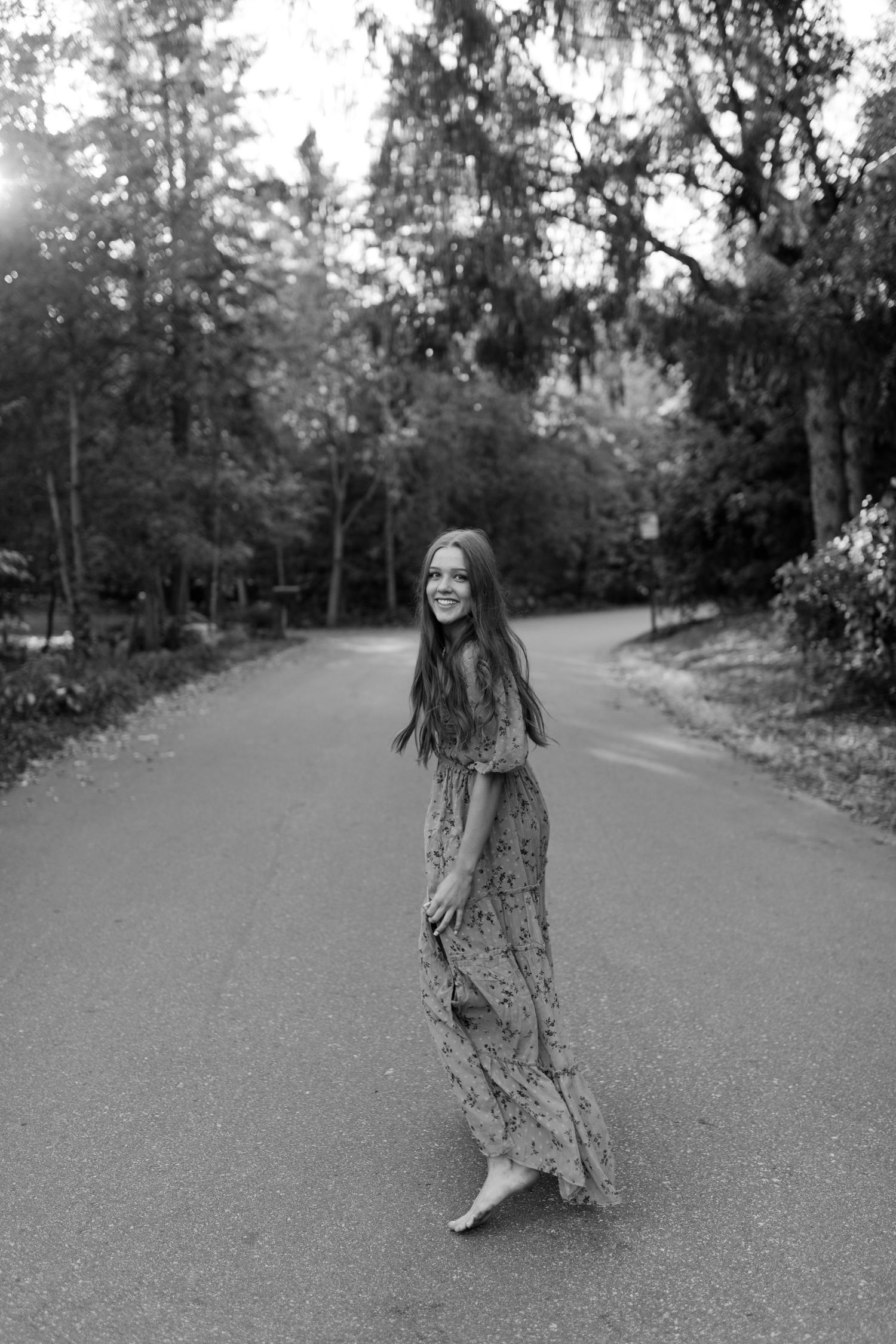 Seniors - Marissa Elise Photo & Film