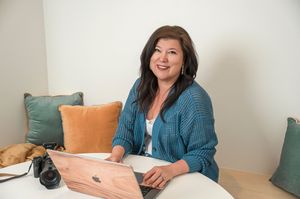 About - Jennifer Ruggles Photography