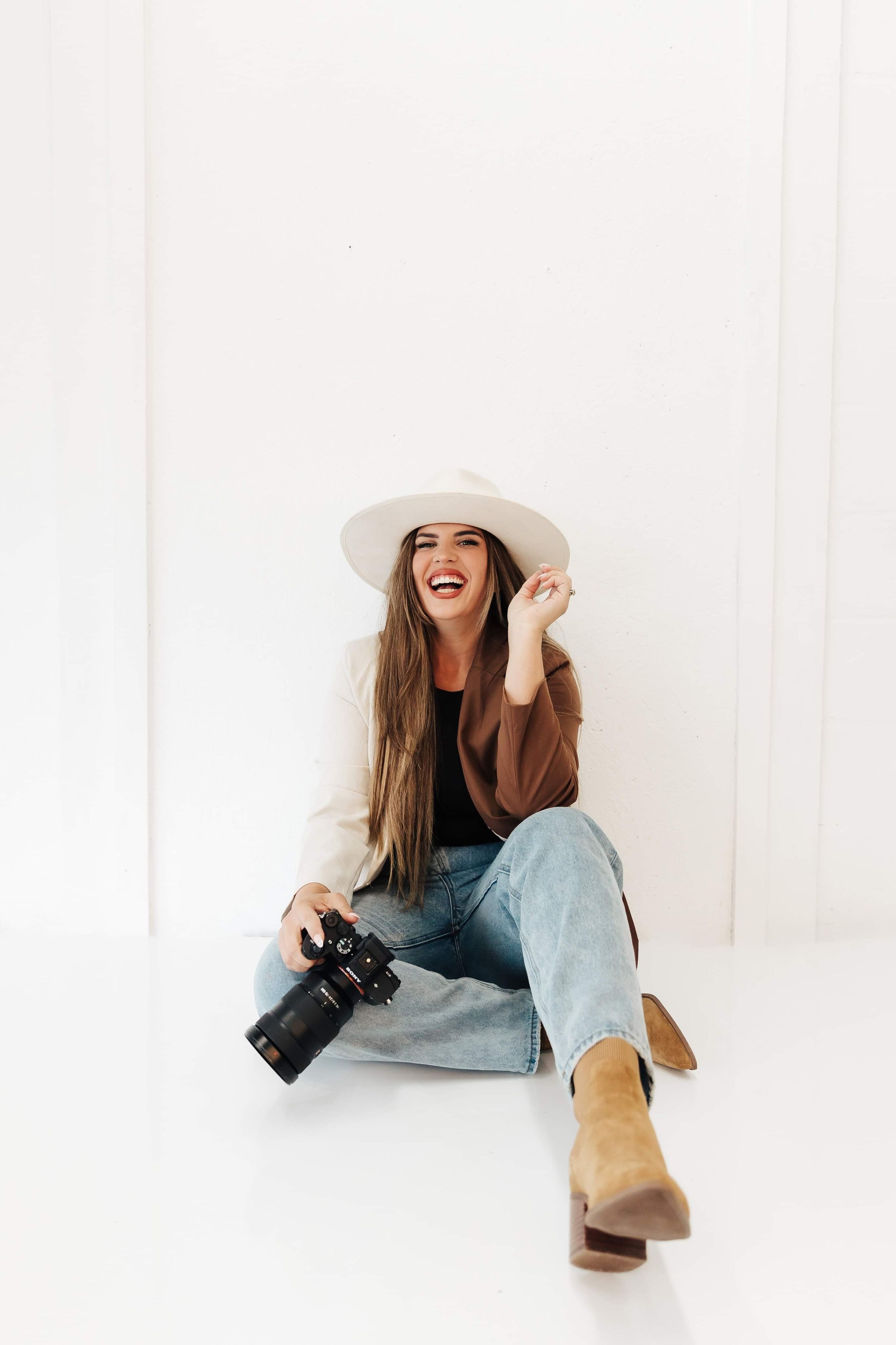 Sarah Moss Photography