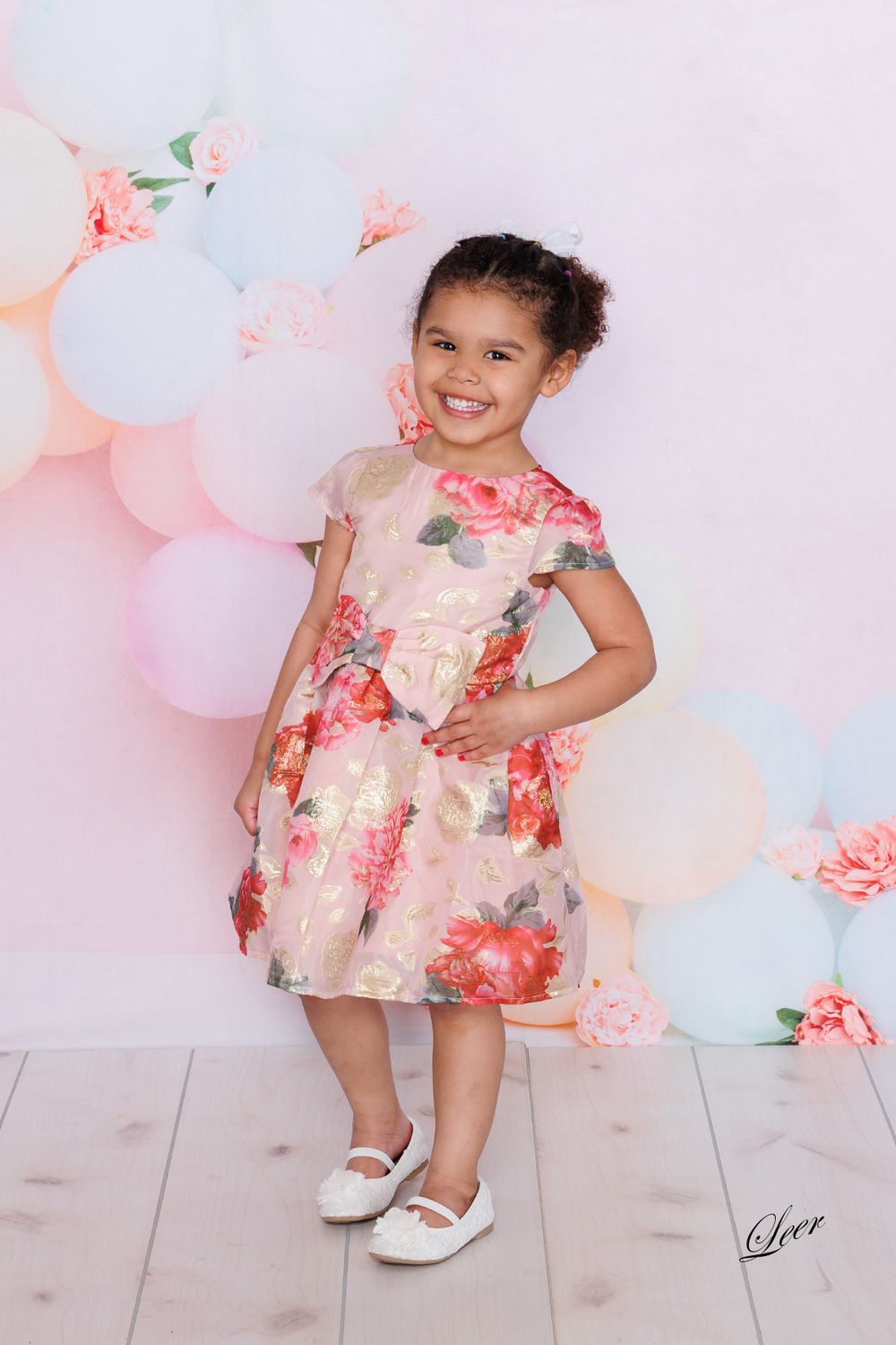 Individual Portraits - Leer Photography