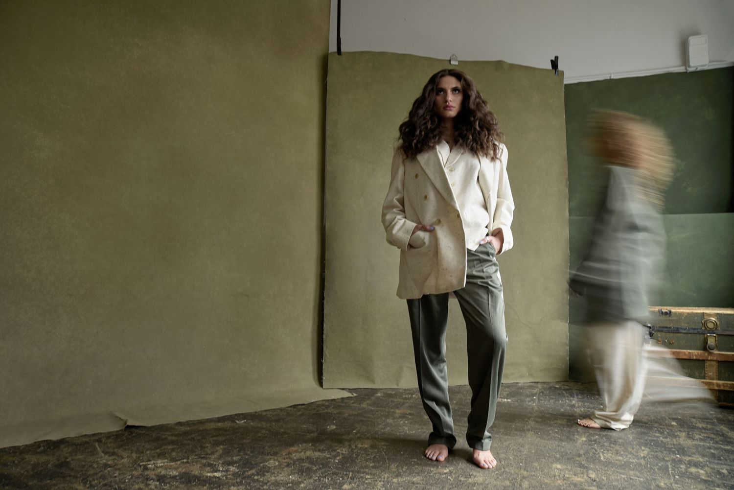 Melanie - Alison McMath Photography