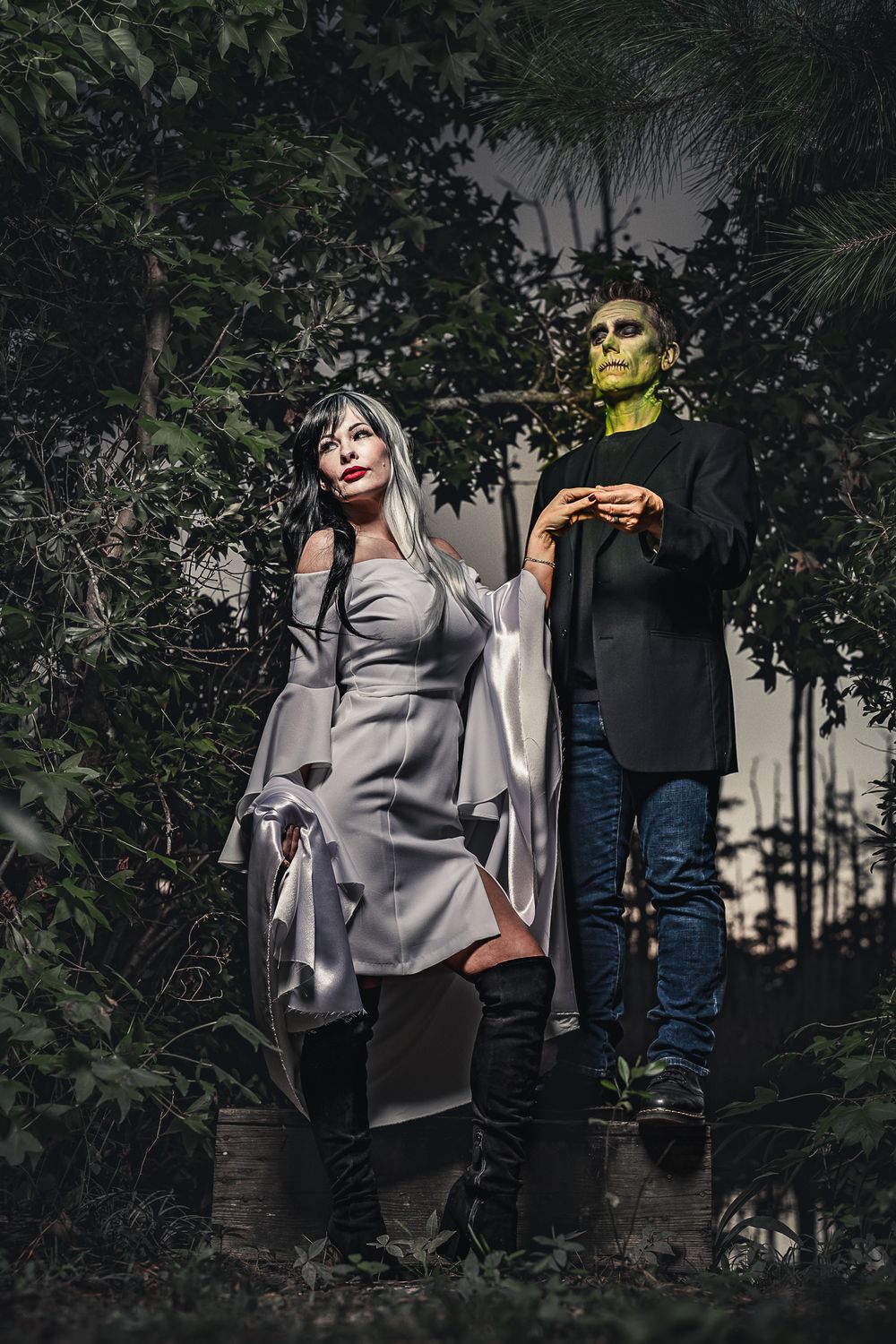 Fashion Copy Copy - Misty Lynn Photography