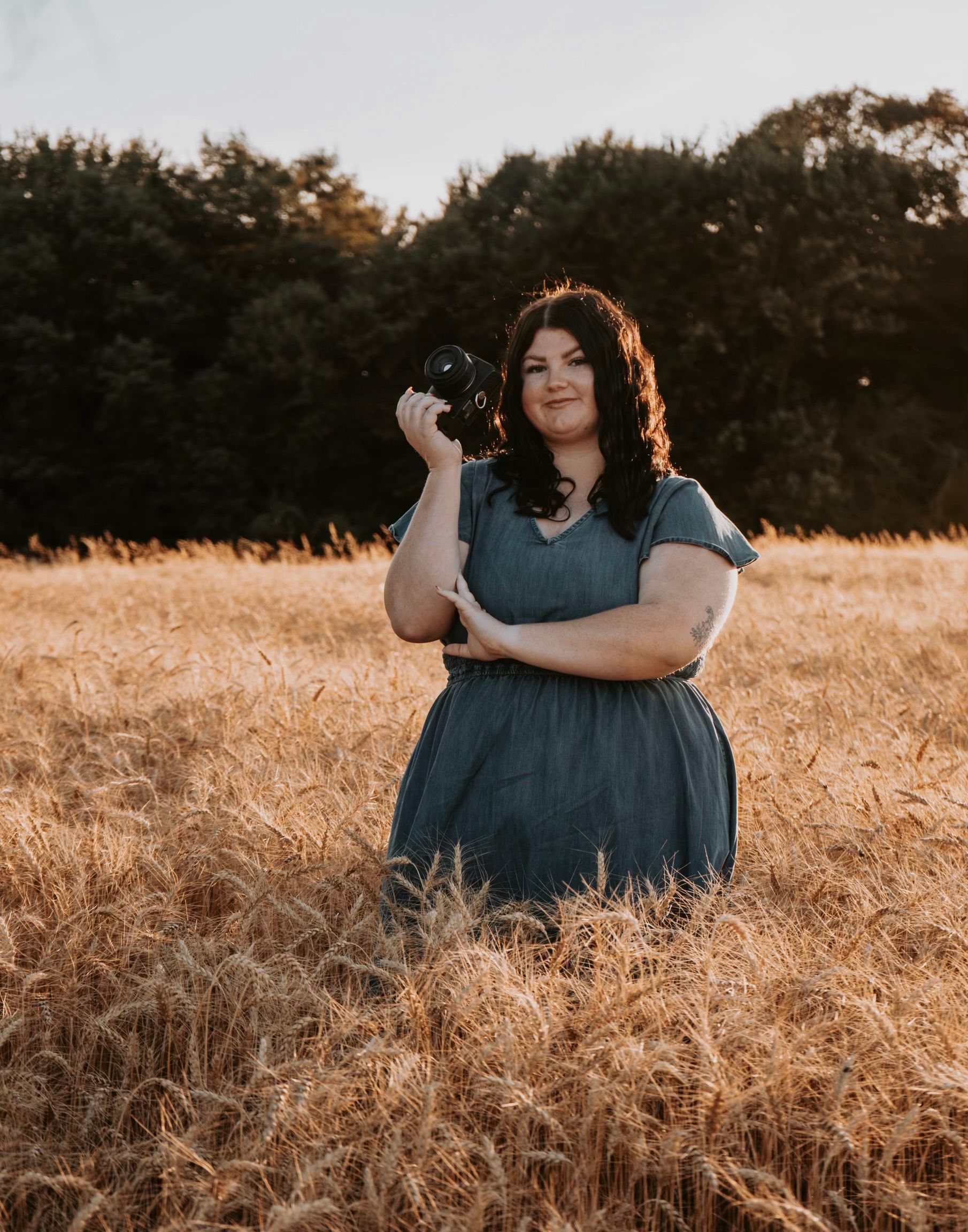 Kaley Toth Photography