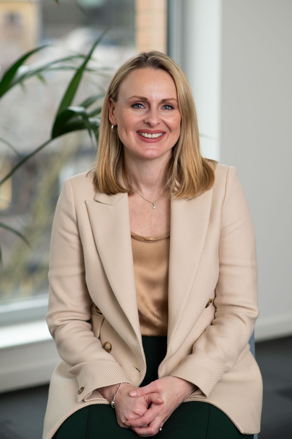 Business & Branding Photography - Sarah Frame Photography