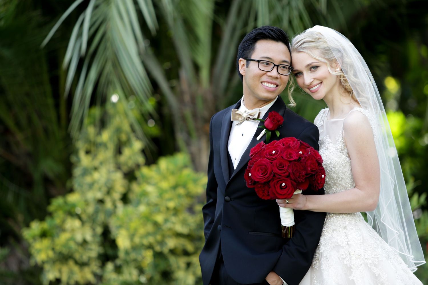 Portfolio - Blushing Bride Photo Video