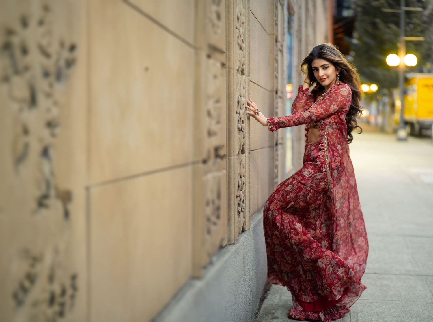 Fashion - Dot Matrix Creatives