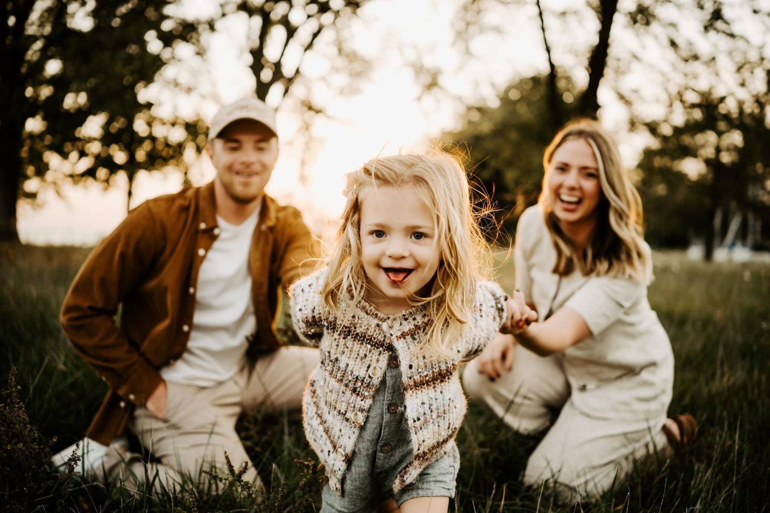 Experience - jesskay photography
