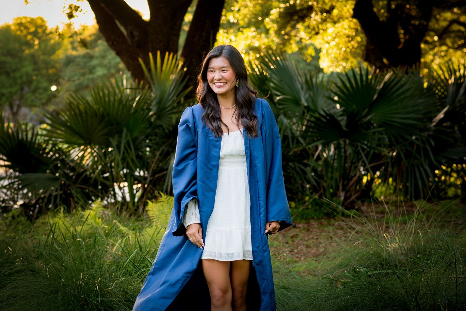 Senior Rep Program - Justine Williams Photography