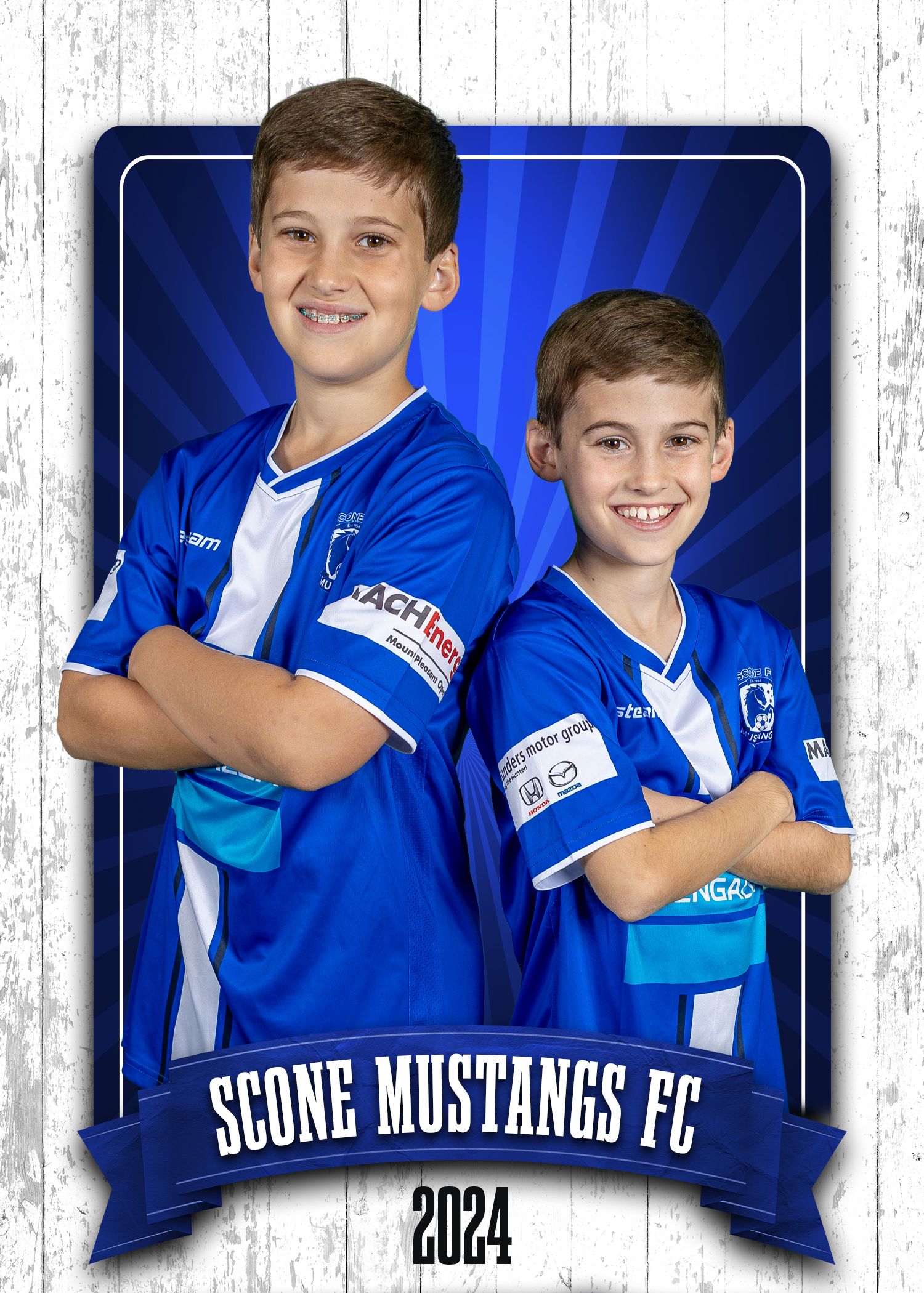 Chrissy Rutter Photography