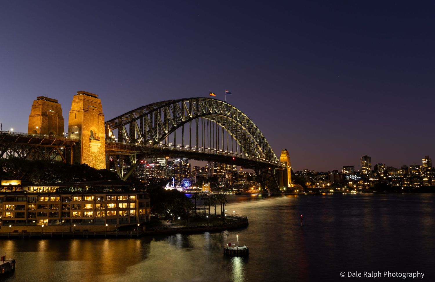 Dale Ralph Photography