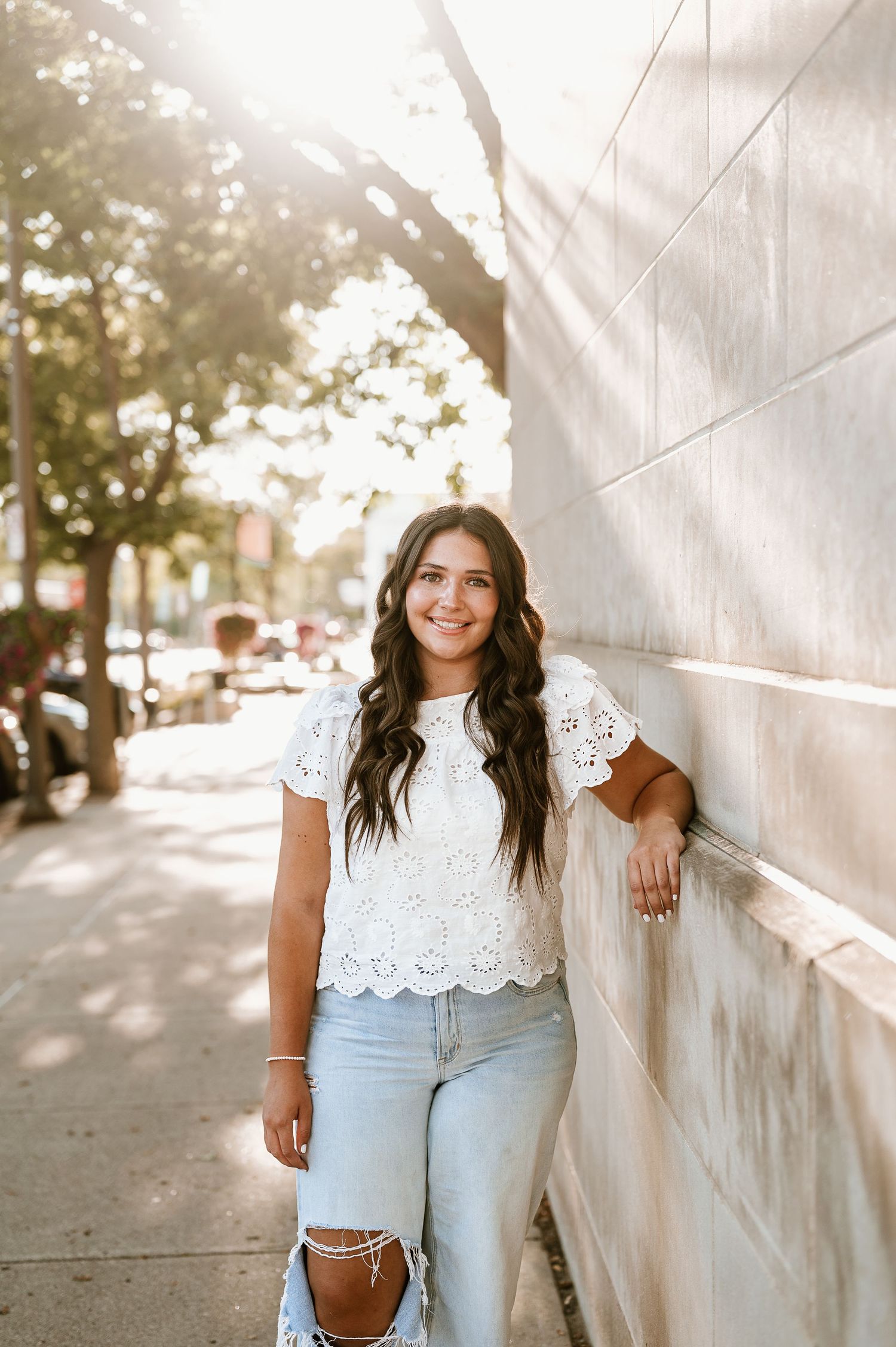 Seniors - Saige Marie Photography