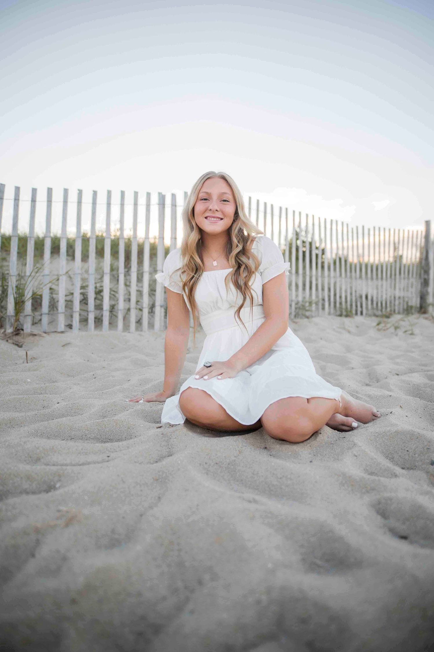 Delaware Senior Photographer | Kasey M | Lewes, DE - Shutter & Snap ...