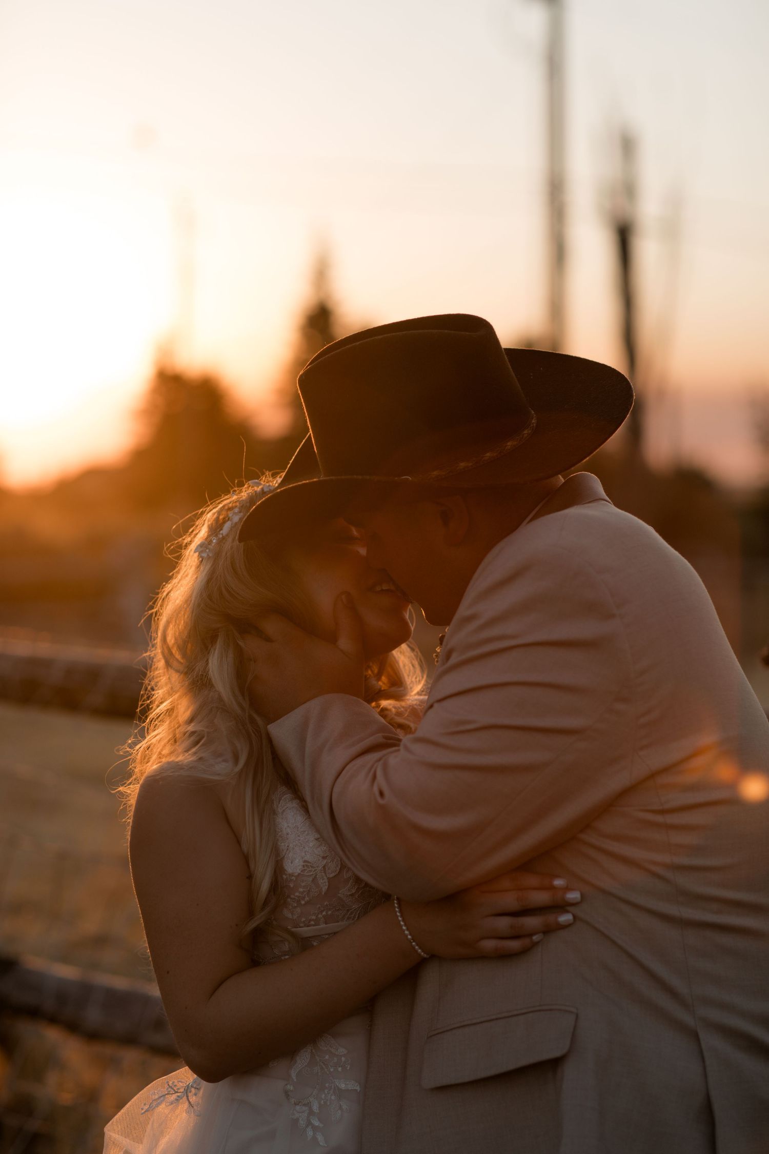 Wedding Inspo - Madison Tay Photos