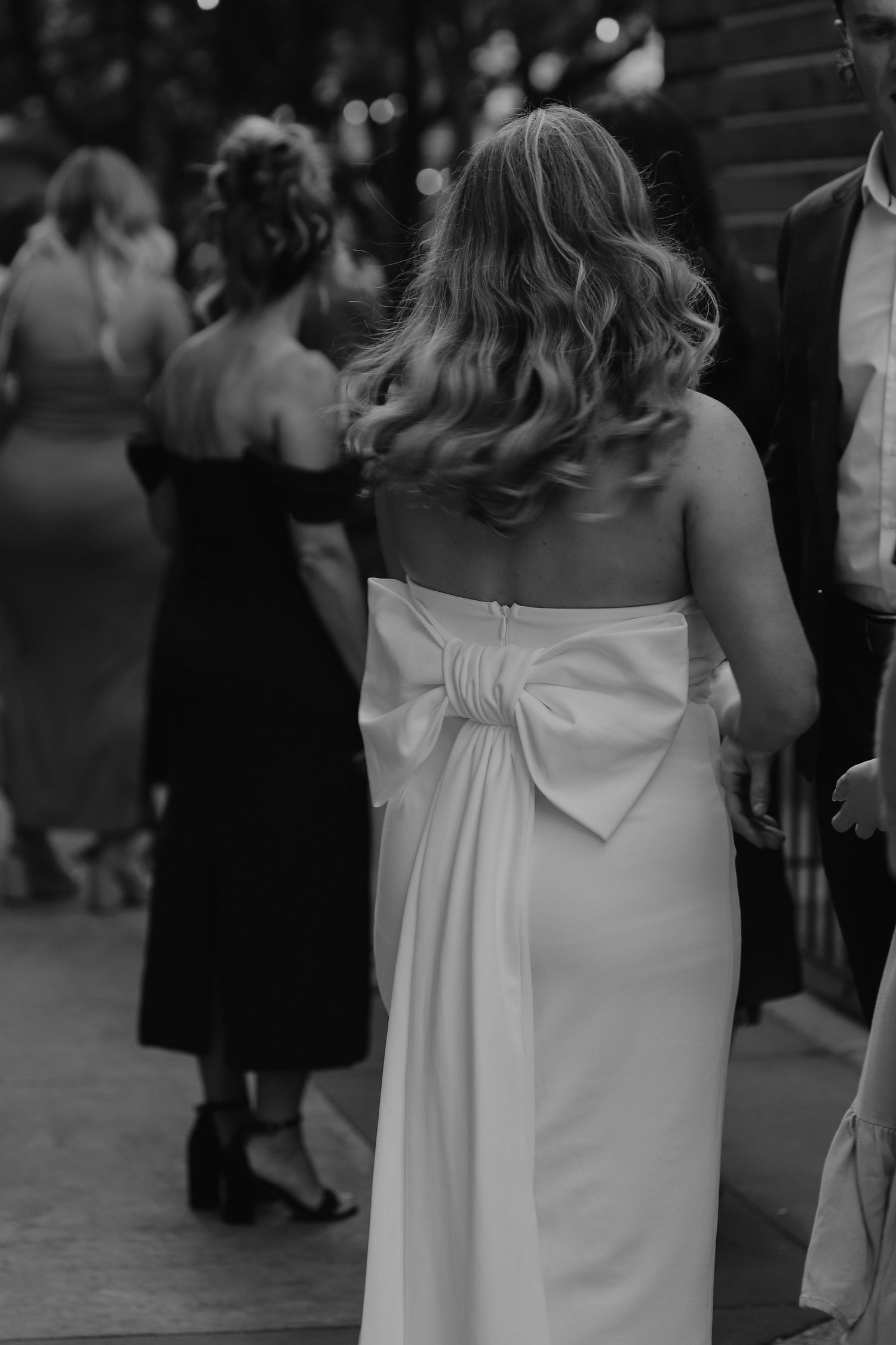 Wedding Inspo - Madison Tay Photos
