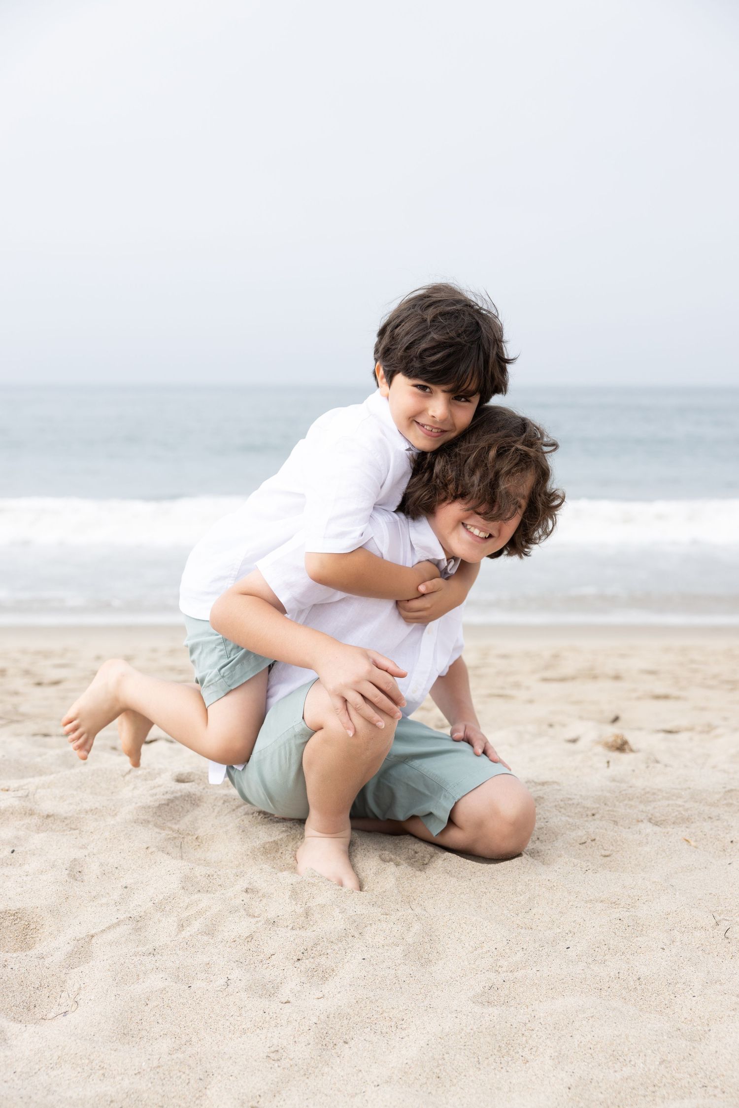 Family - Olivia Gerami Photography