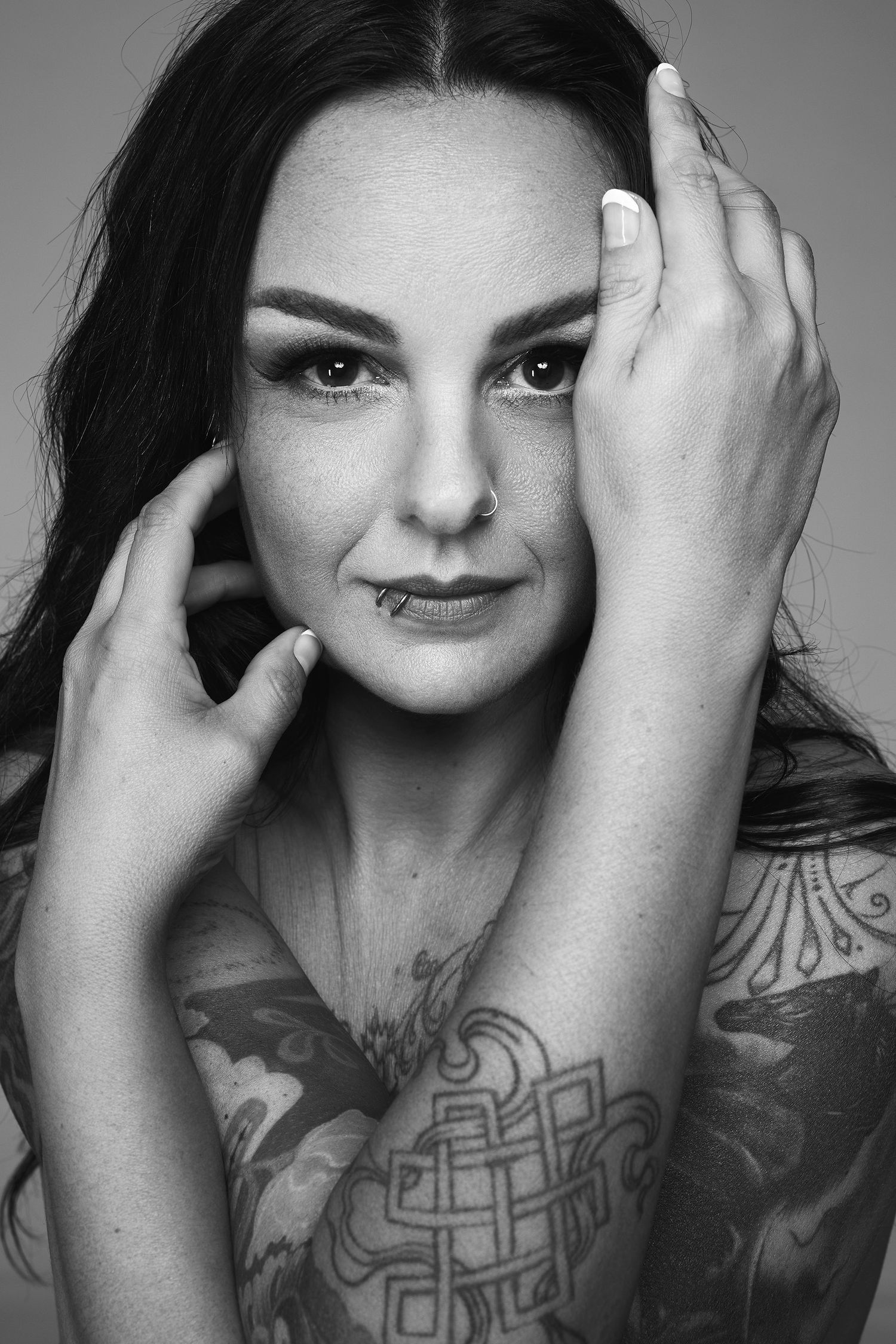 Boudoir - Seen Studio