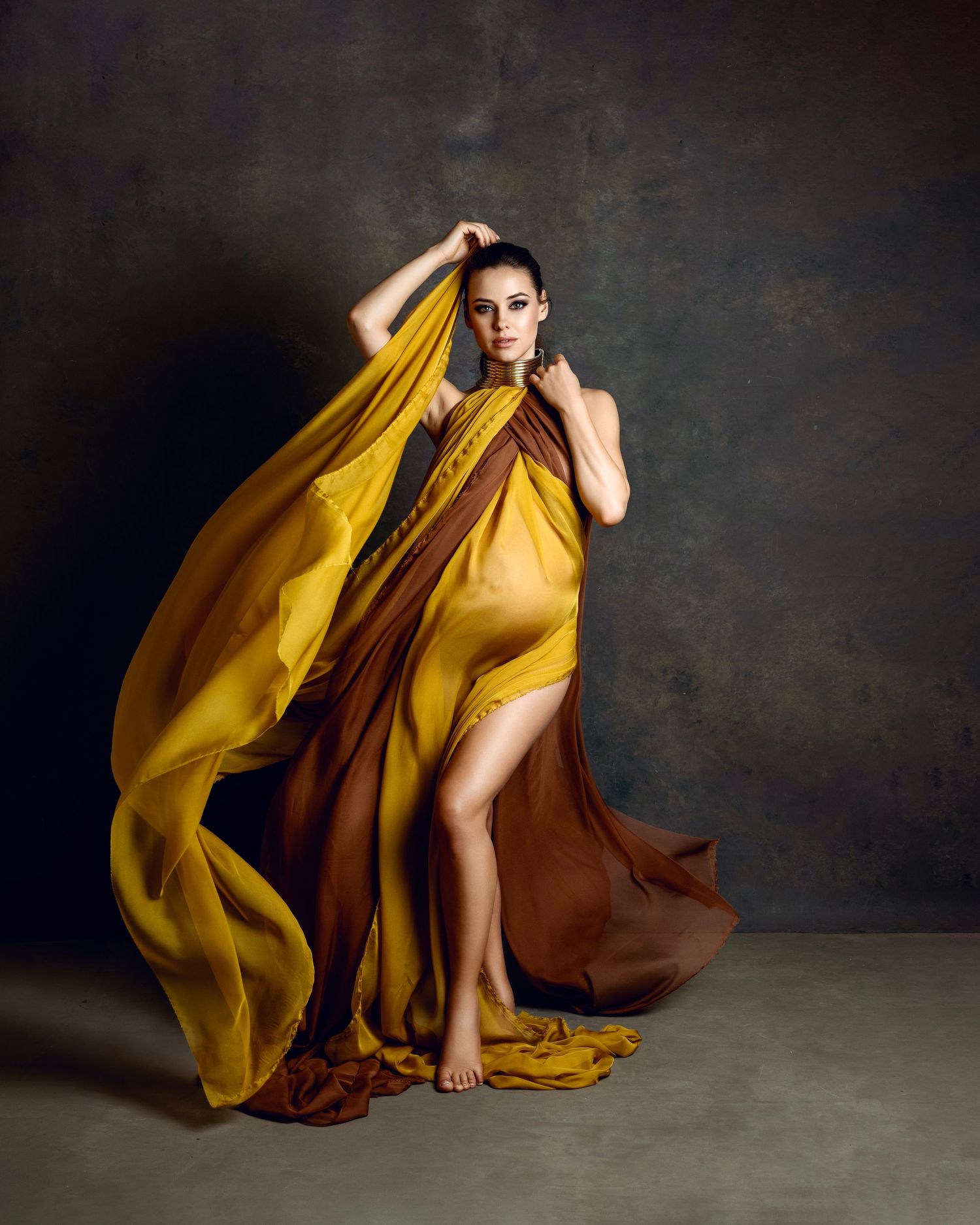 Studio Art - Barbara Toth Photography