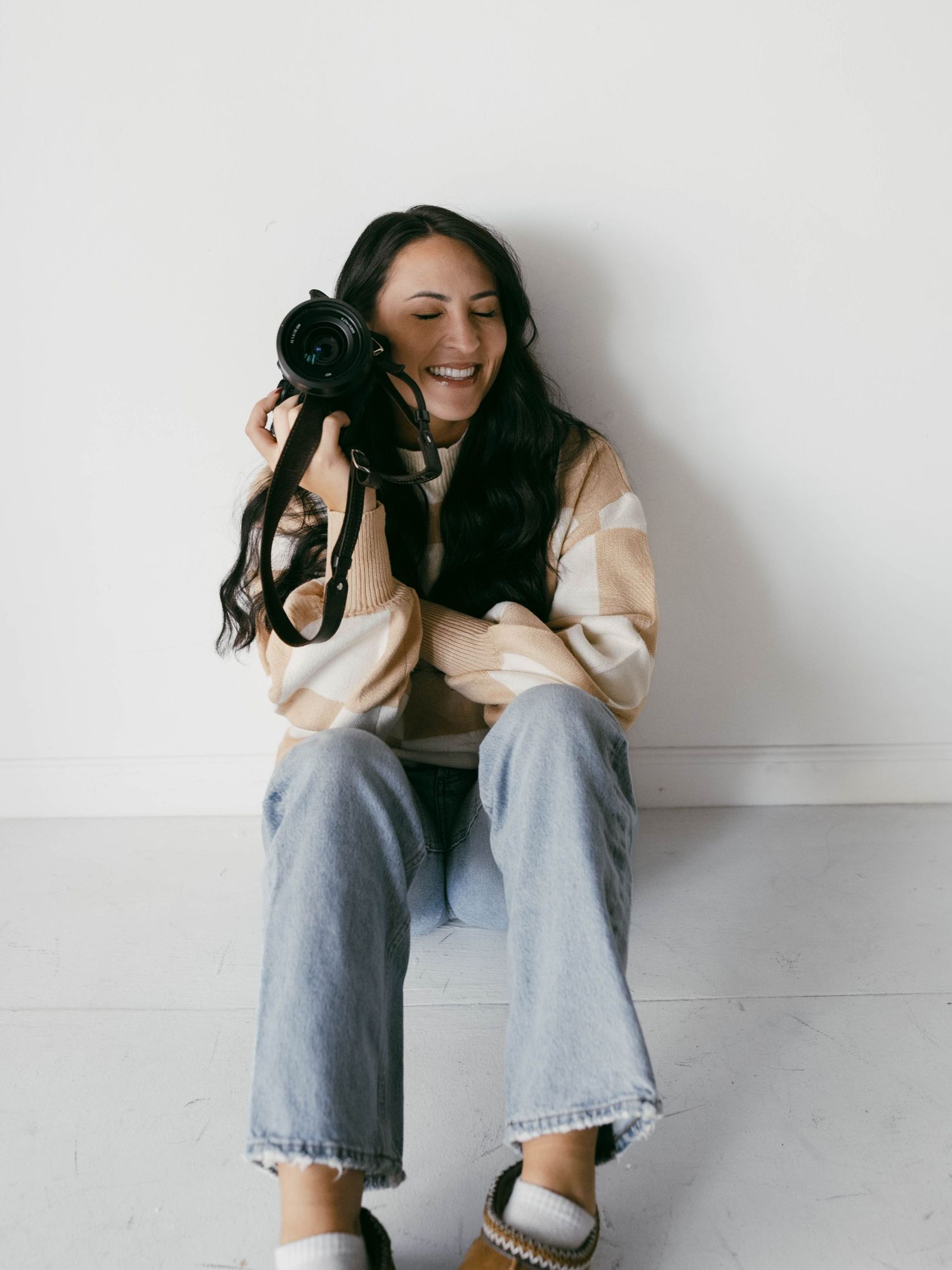 Portraits by Sami