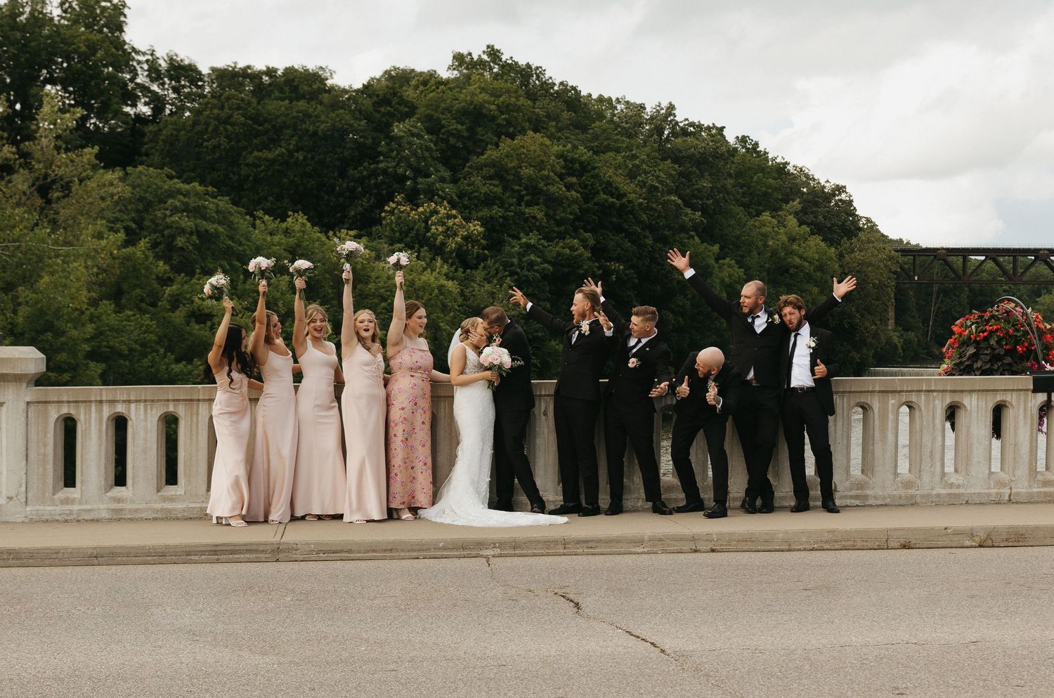 Portfolio - Three Sugars Photo | Kyra Cameron — Kitchener Wedding ...