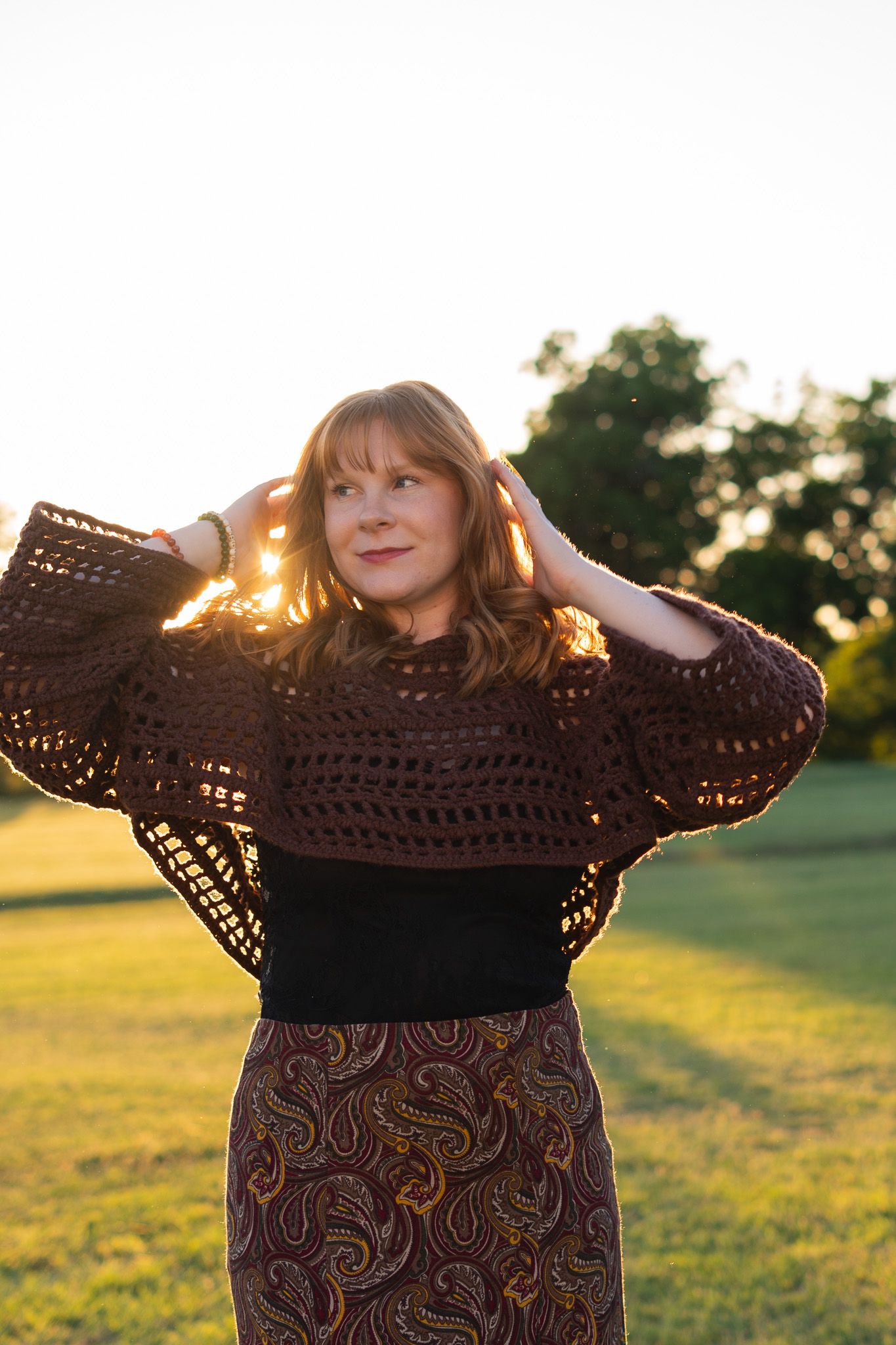 About me - Alyssa S. Creative