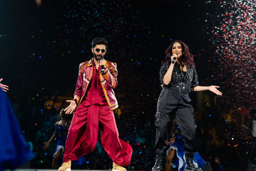 Dot Matrix Creatives