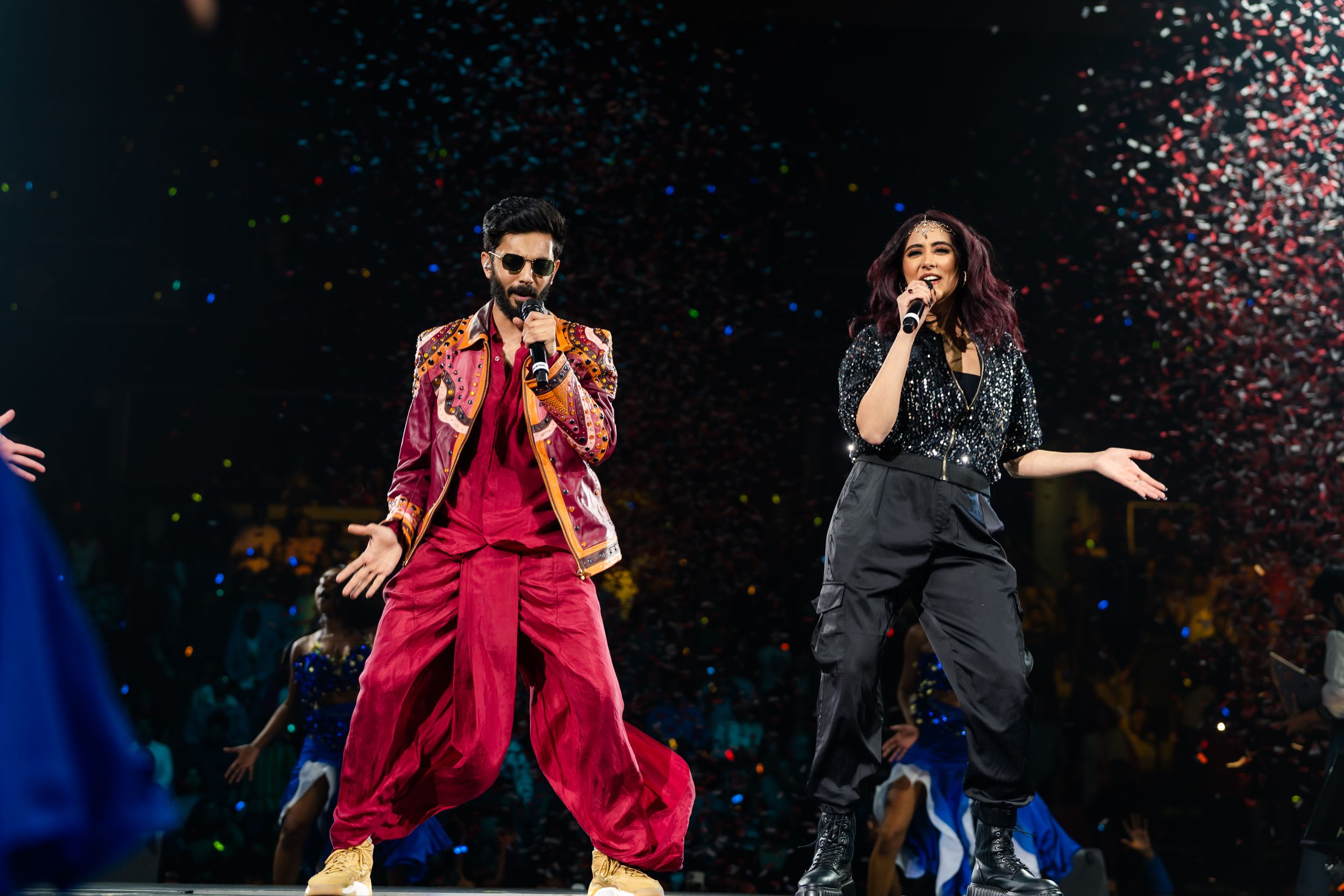 Dot Matrix Creatives