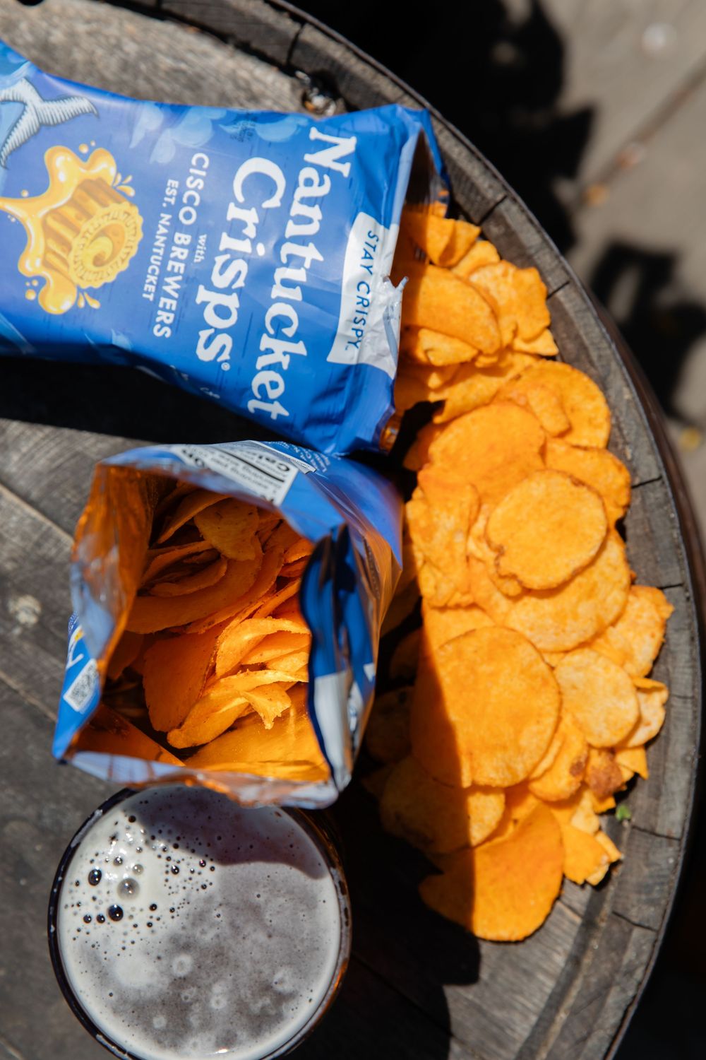 NANTUCKET CRISPS - Southern California Photographer | Nantucket ...