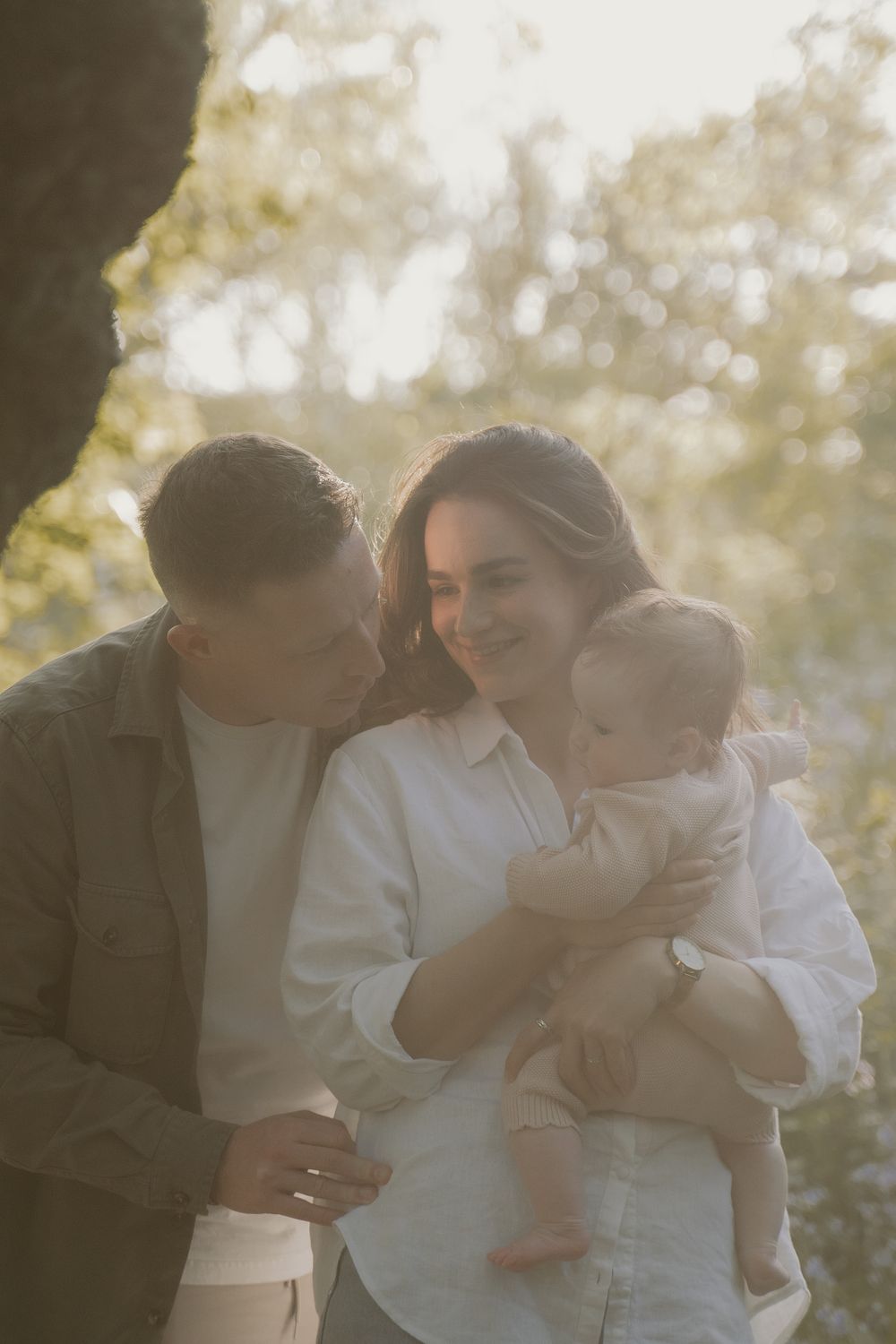Family - Chelsea Mae Photography